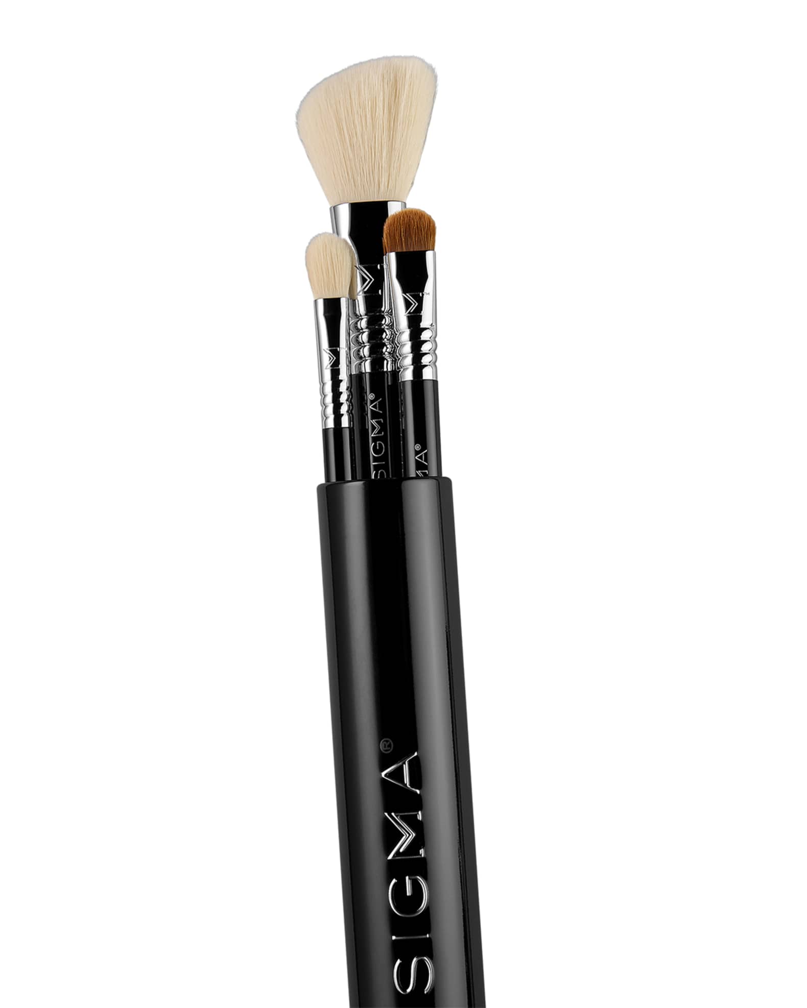 Sigma Beauty Essential Trip Brush Set | Neiman Marcus