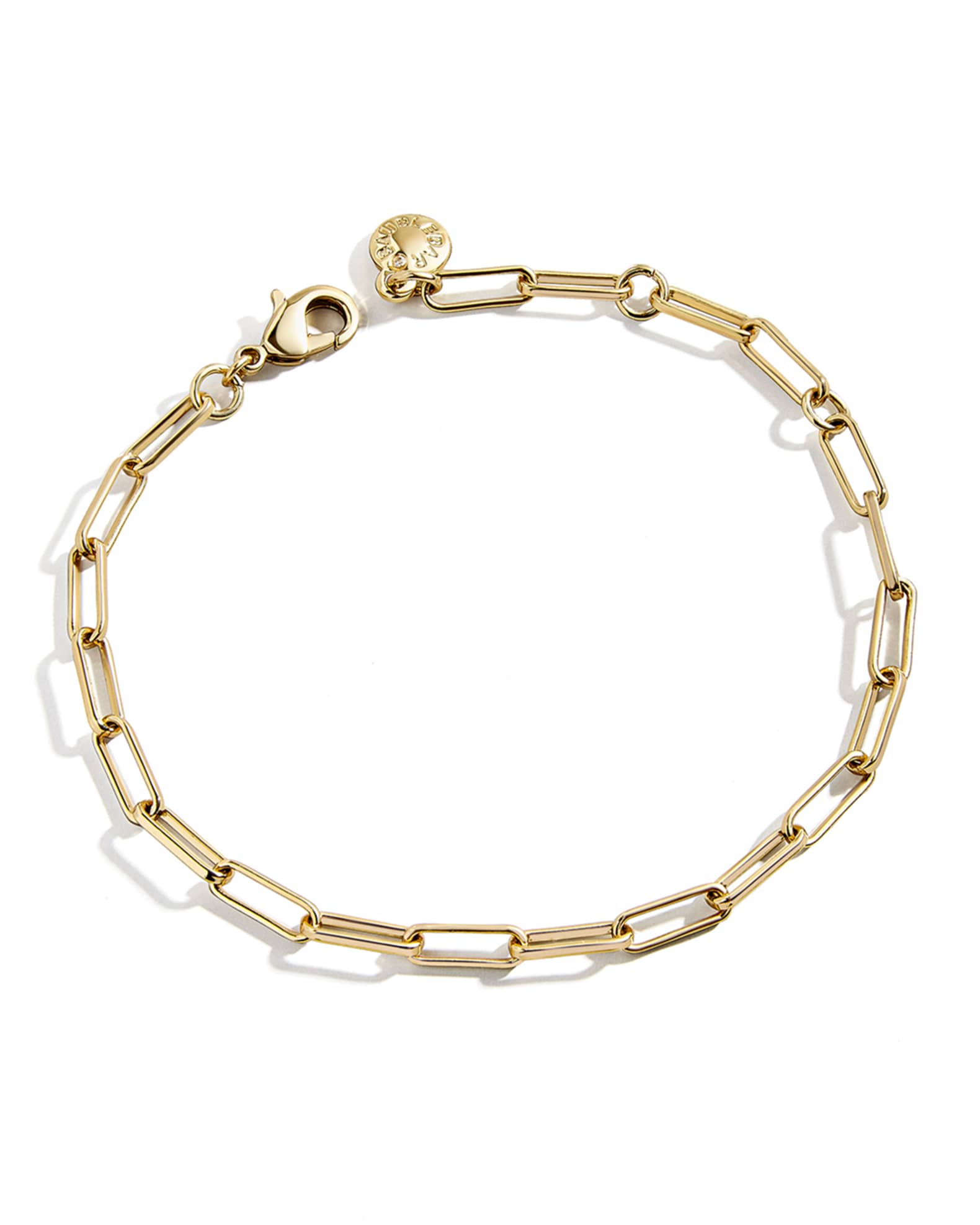 BaubleBar Small Hera Chain Bracelet | Neiman Marcus