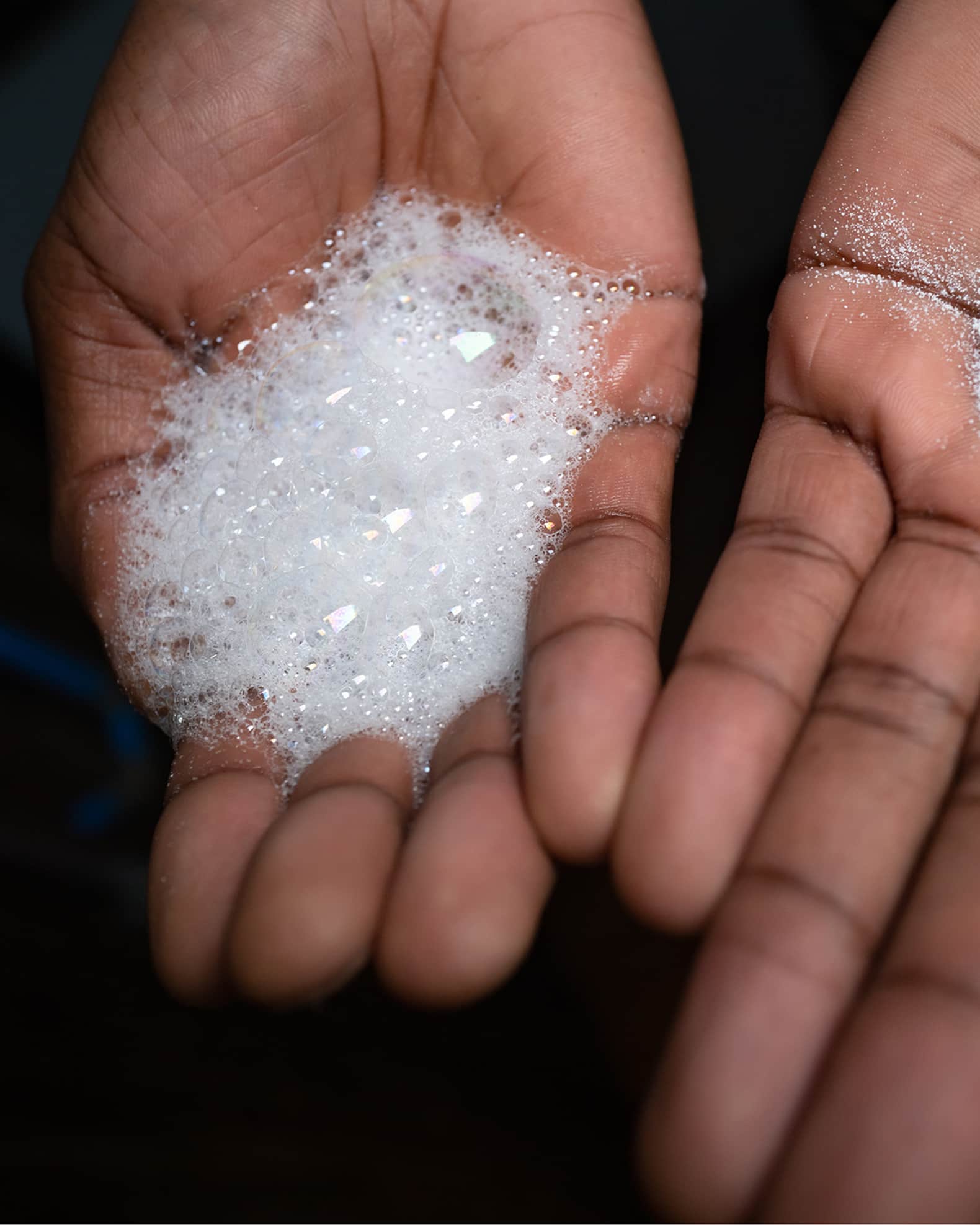 Jaxon Lane Shake & Wake Exfoliating Enzyme Powder Face Wash, 1.7 oz ...