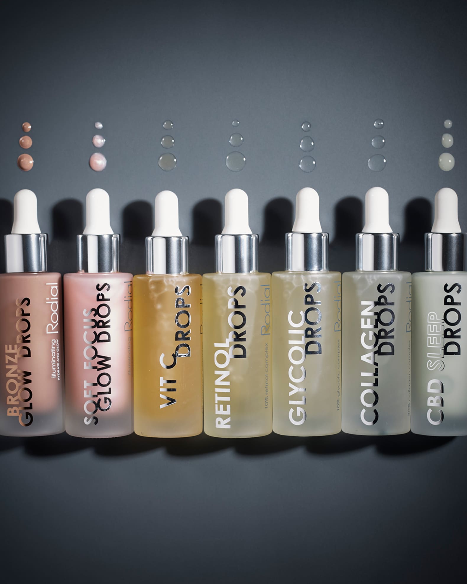 Rodial Collagen 30% Booster Drops, 1 oz. | Neiman Marcus