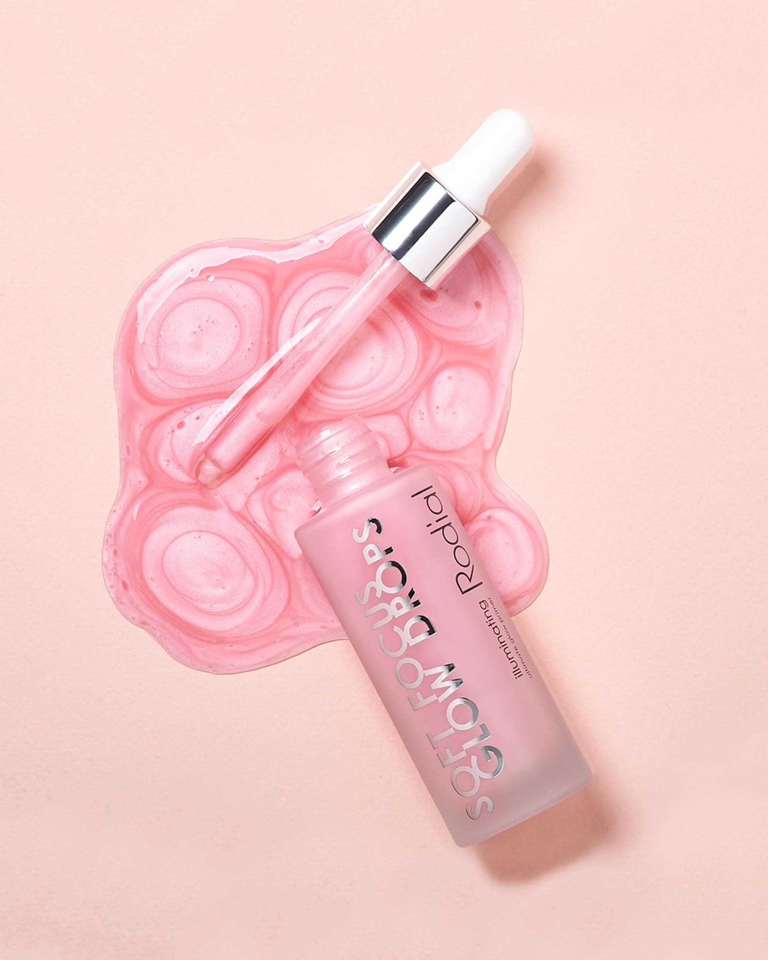 Rodial Soft Focus Glow Booster Drops, 1 oz. | Neiman Marcus