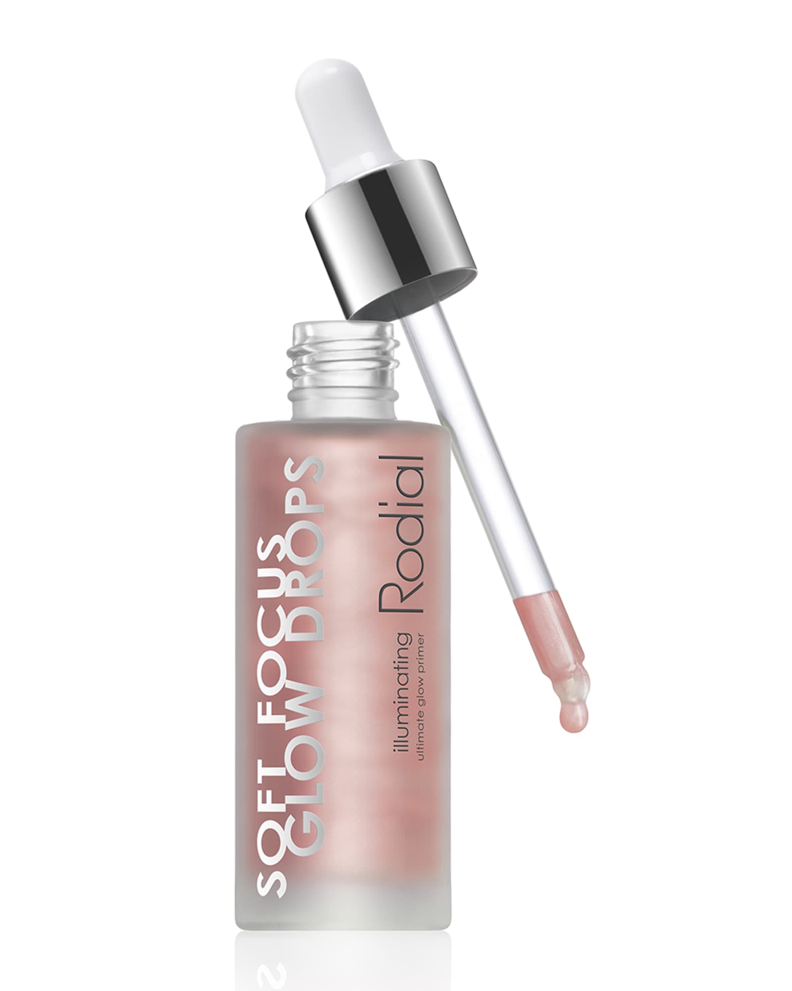 Rodial Soft Focus Glow Booster Drops, 1 oz. | Neiman Marcus