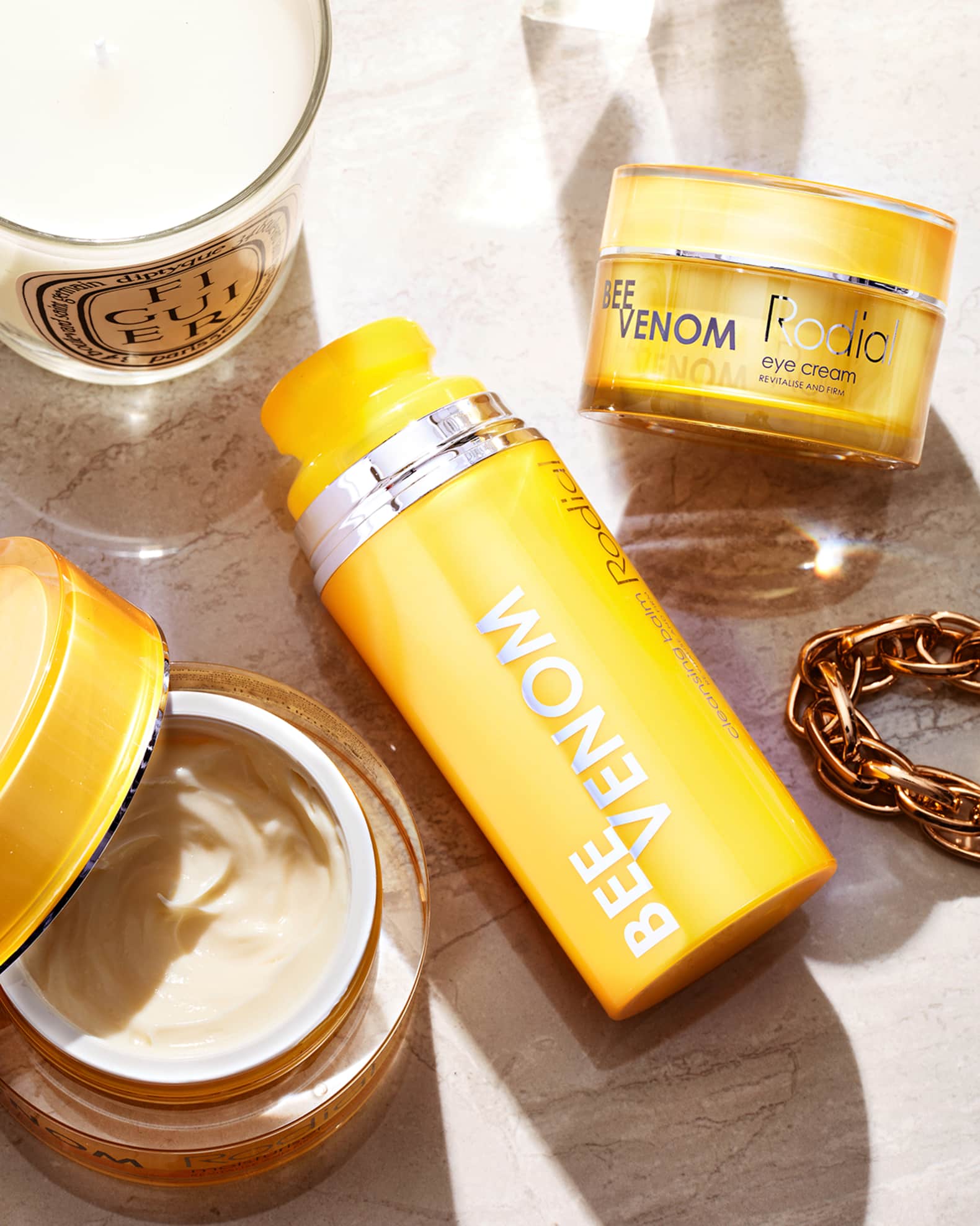 Rodial Bee Venom Eye Cream, 0.84 oz. | Neiman Marcus