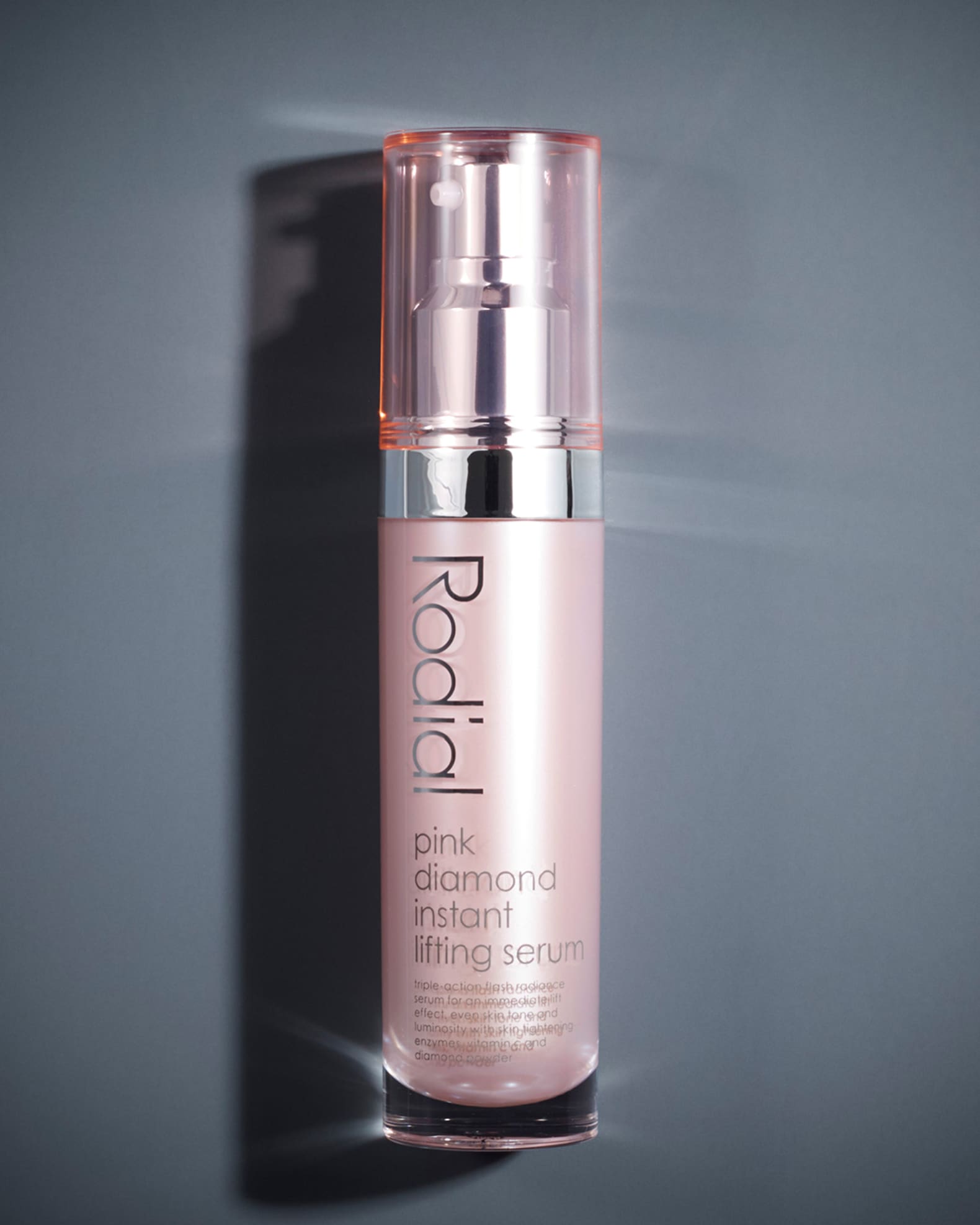 Rodial Pink Diamond Instant Lifting Serum, 1 oz. | Neiman Marcus