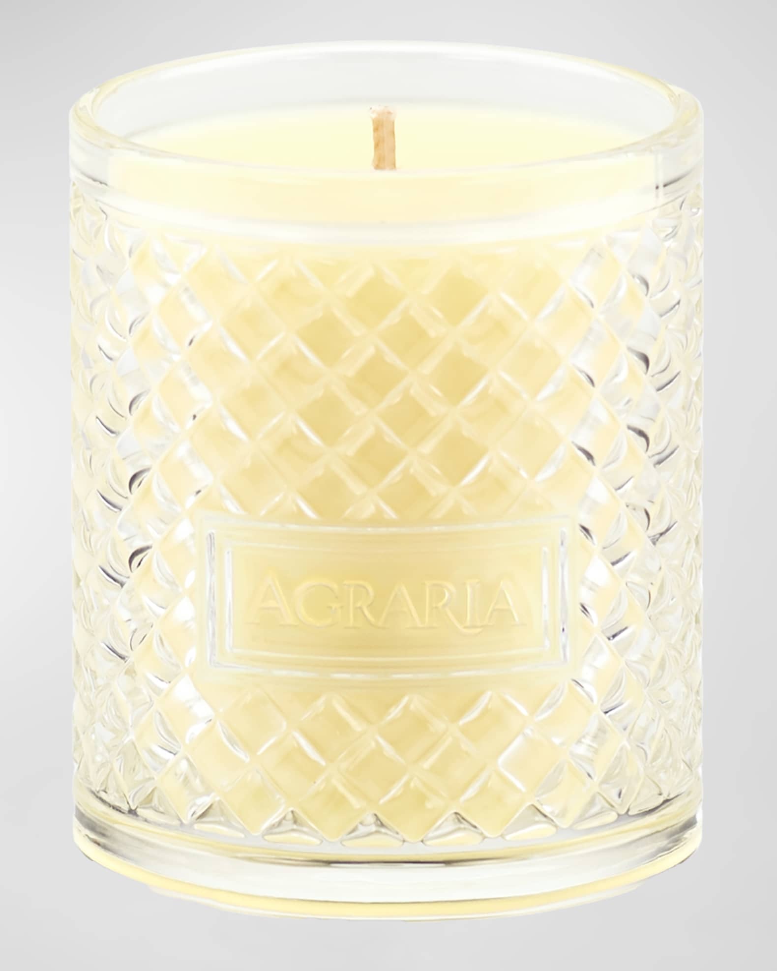 Agraria 7 oz. Golden Cassis Perfume Candle | Neiman Marcus