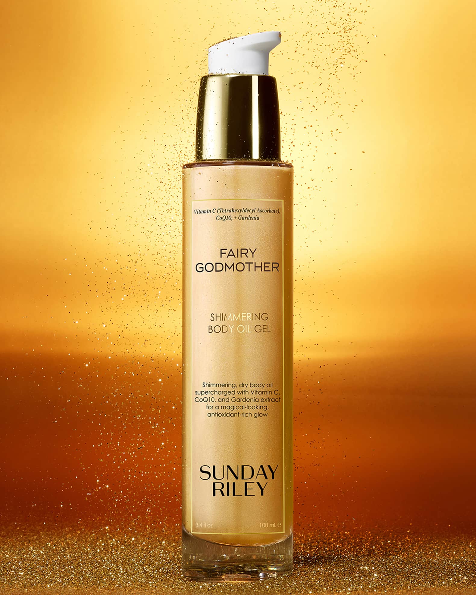 Sunday Riley Modern Skincare Fairy Godmother | Neiman Marcus