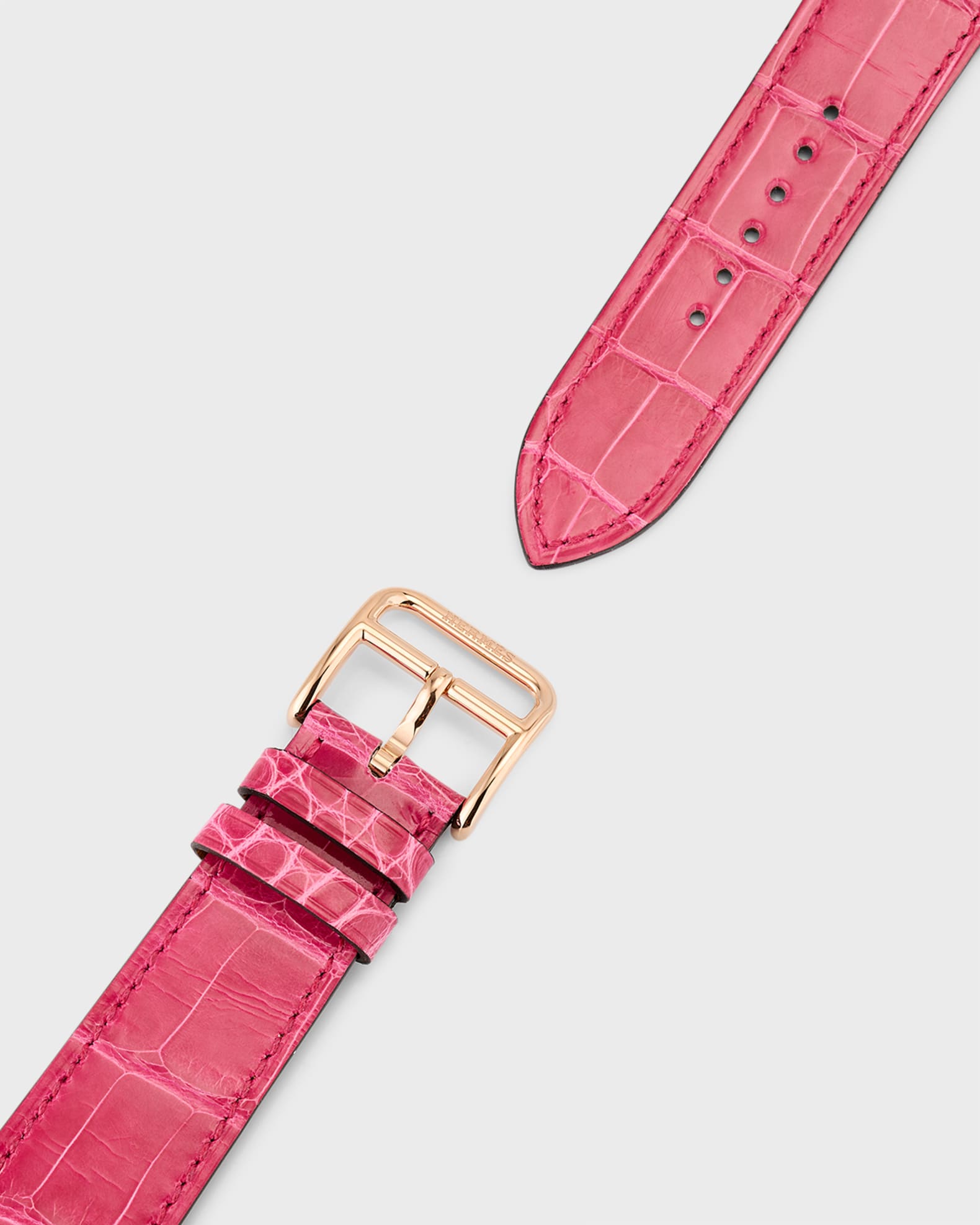 Hermes Heure H Watch, 26 mm | Neiman Marcus