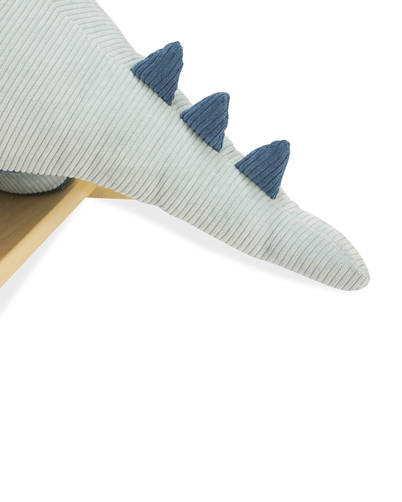 Wonder & Wise Dinosaur Rocker | Neiman Marcus