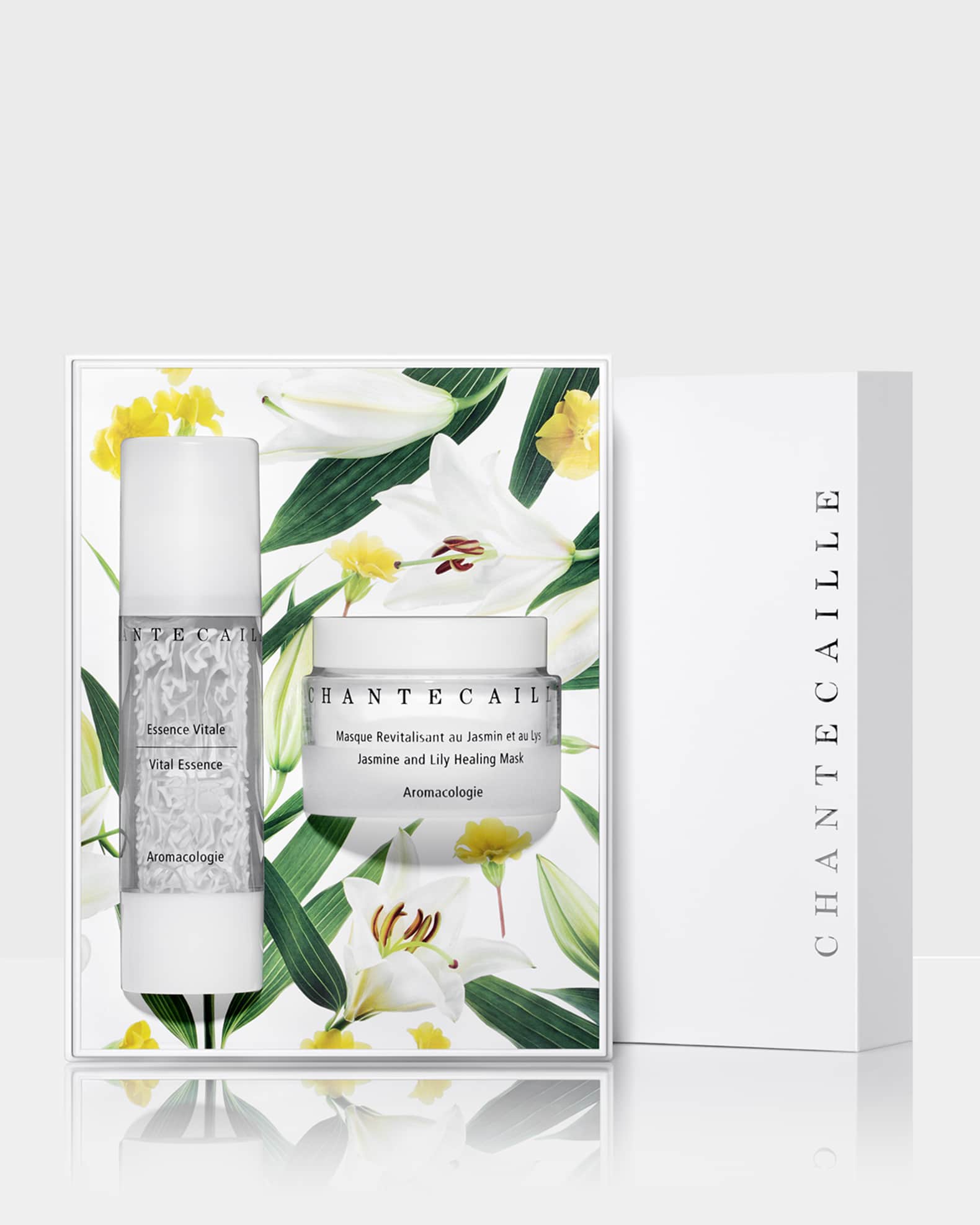 Chantecaille Botanical Essentials Limited Edition Set | Neiman Marcus