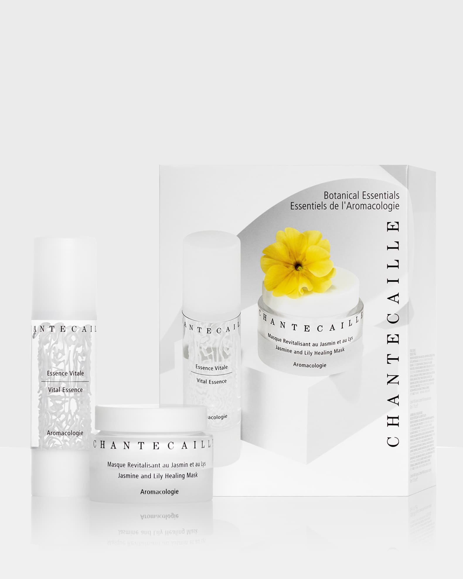 Chantecaille Botanical Essentials Limited Edition Set | Neiman Marcus