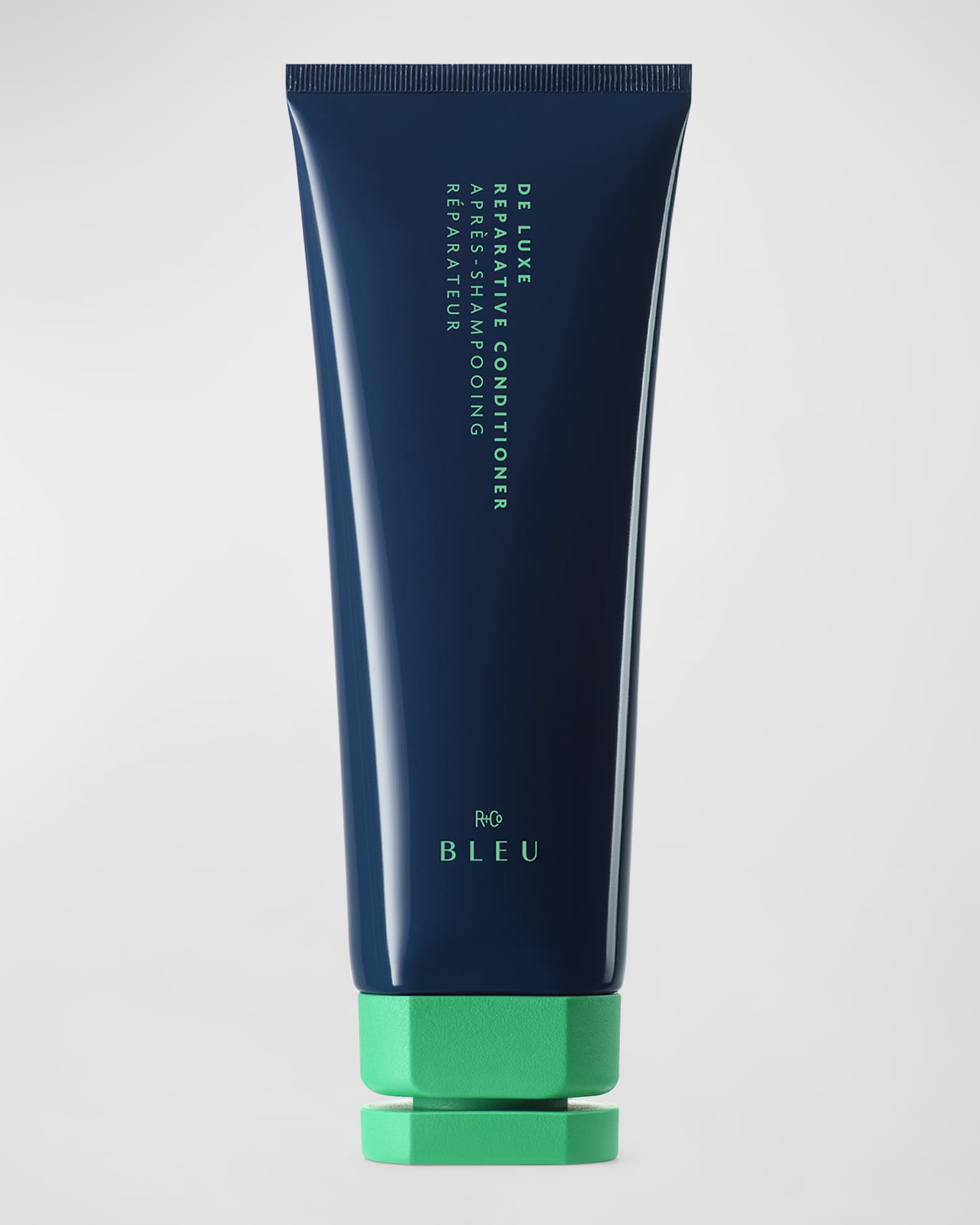R+Co Bleu BLEU by R+Co Ingenious Reparative Conditioner, 6.8 oz ...