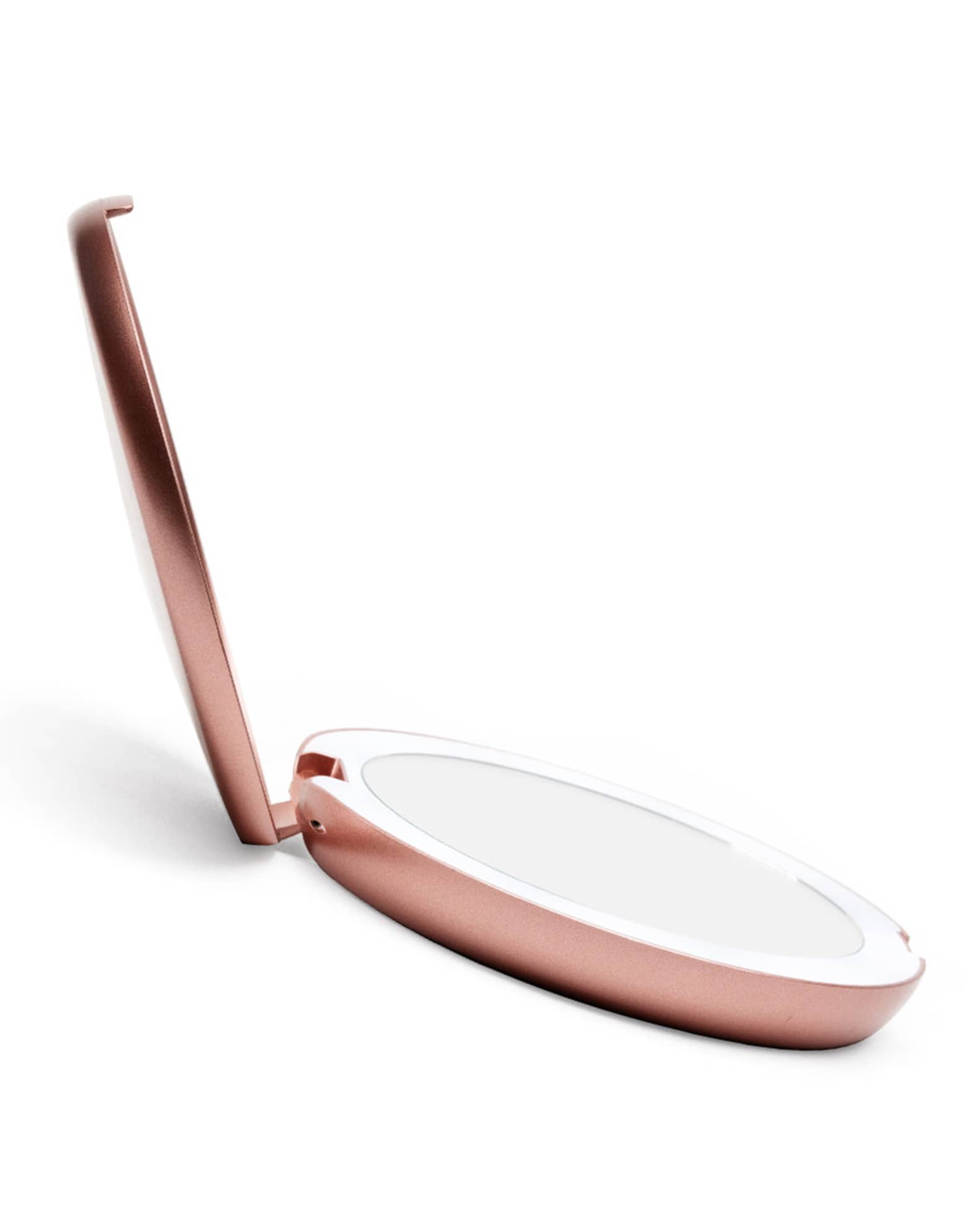 Fancii Mila Compact Mirror | Neiman Marcus