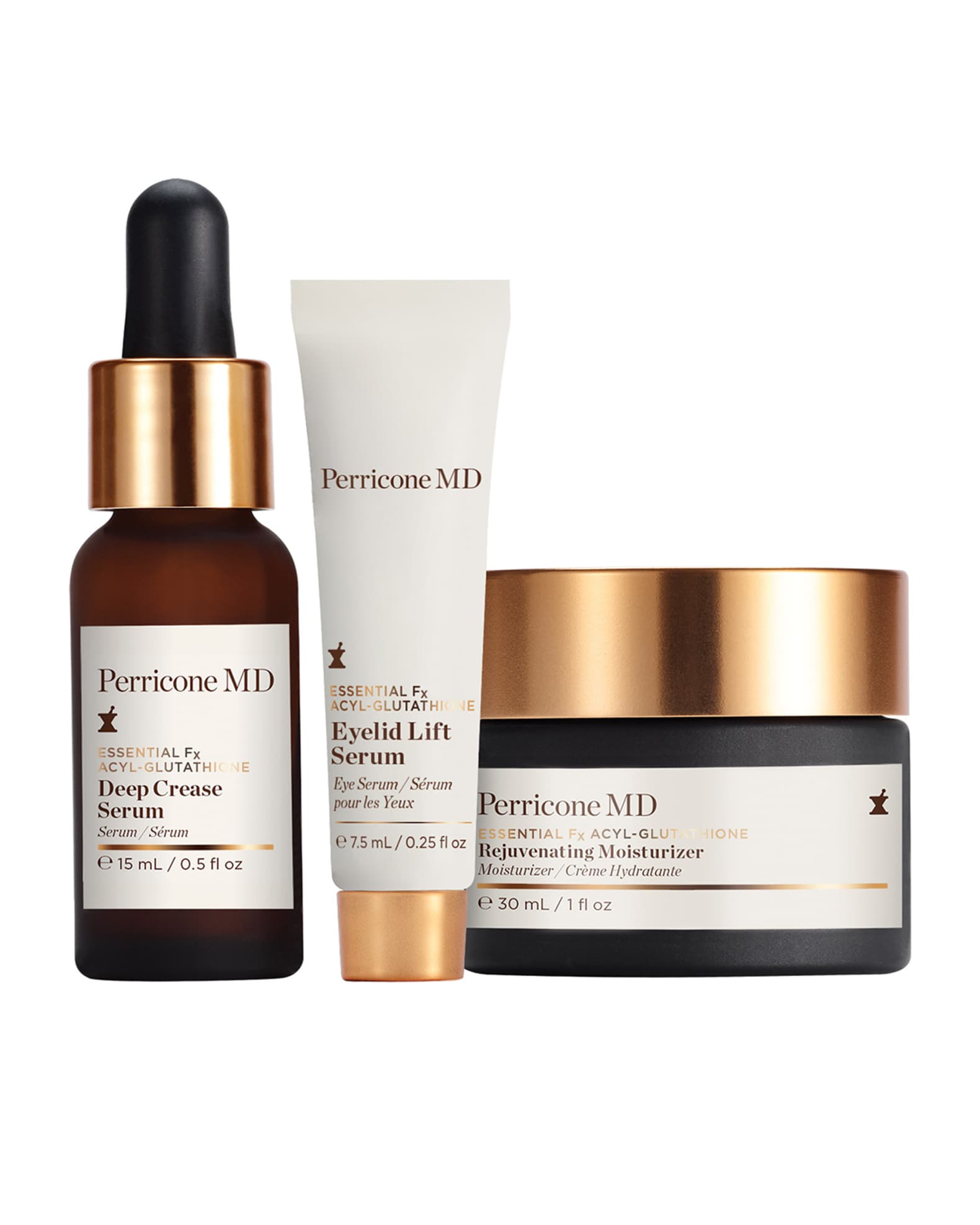Perricone MD Essential Fx Starter Kit | Neiman Marcus