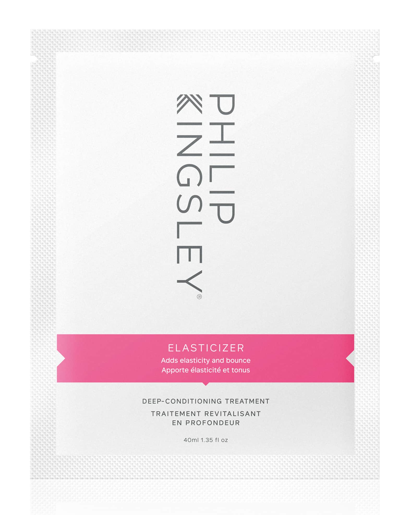 Philip Kingsley Elasticizer Treatment, Yours with Any $70 Philip ...