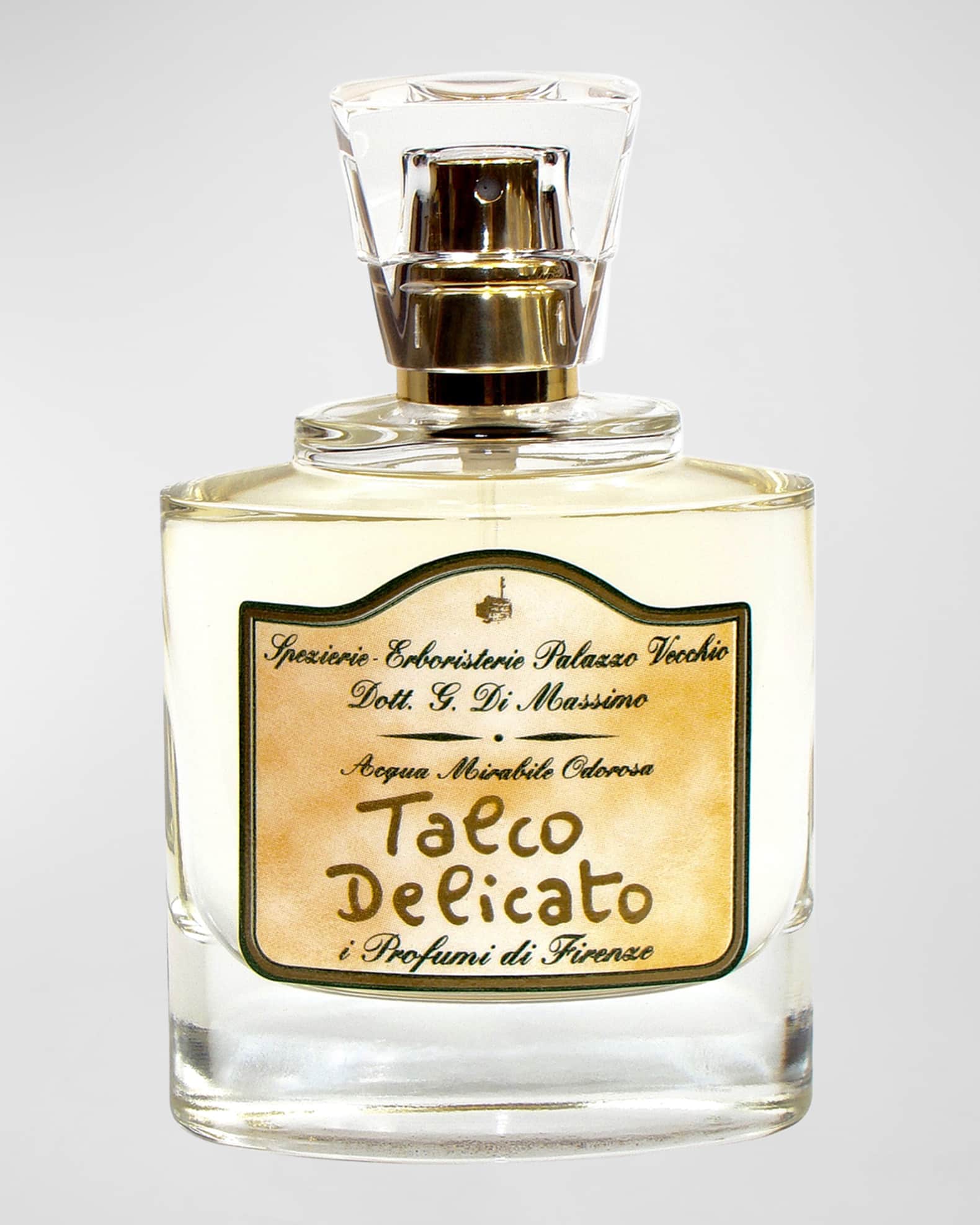 i Profumi di Firenze 1.7 oz. Talco Delicato Eau de Parfum | Neiman Marcus