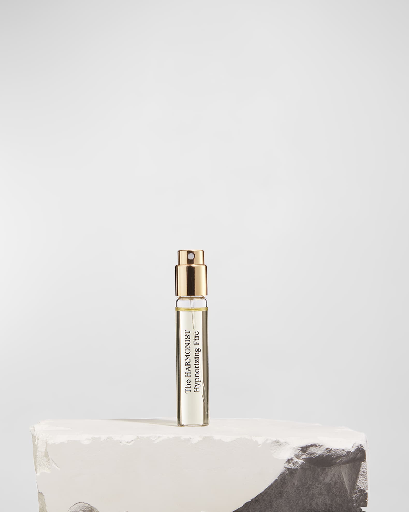 The Harmonist Hypnotizing Fire Travel Spray, 0.28 oz. | Neiman Marcus