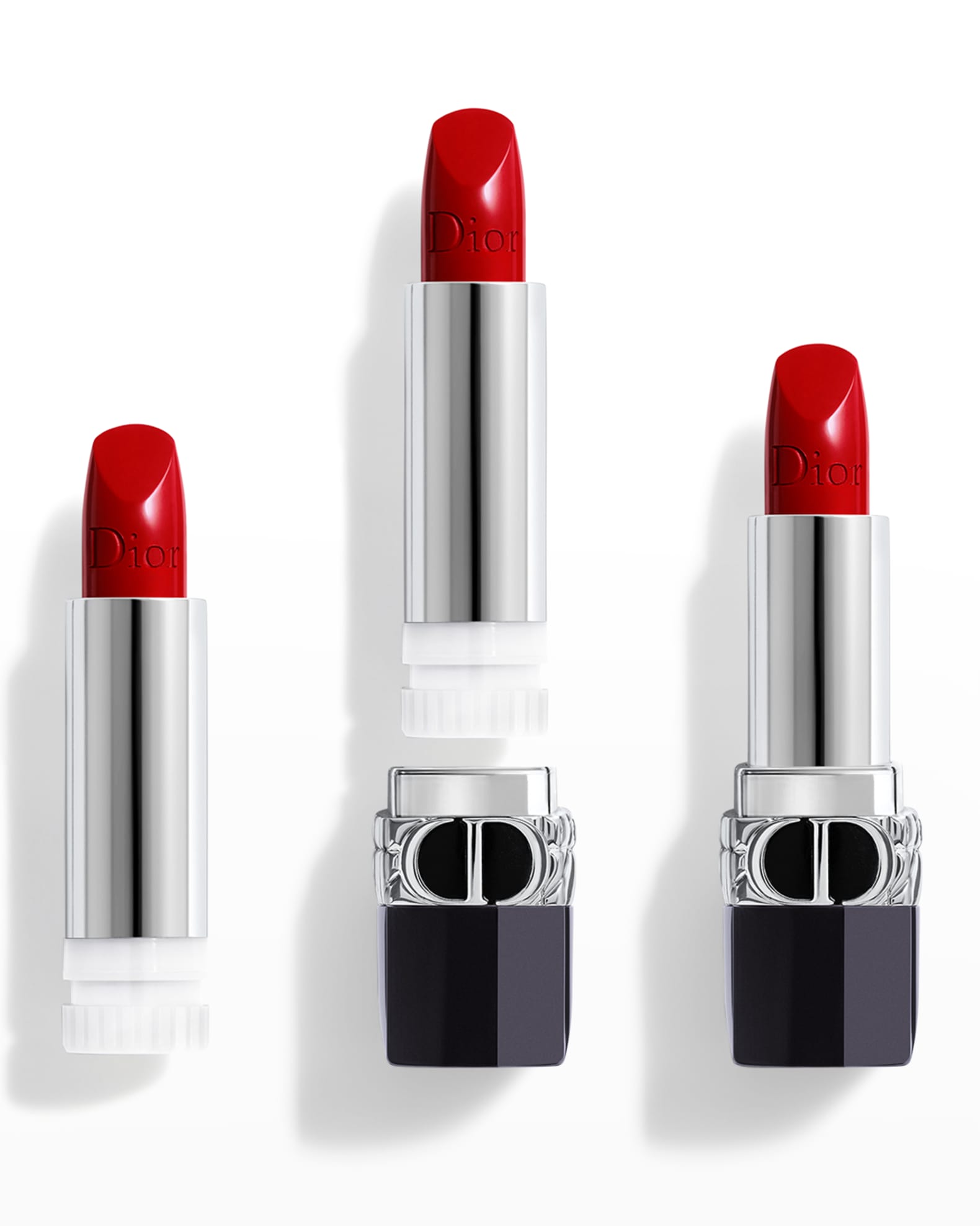 DIOR Rouge Dior The Refill | Neiman Marcus