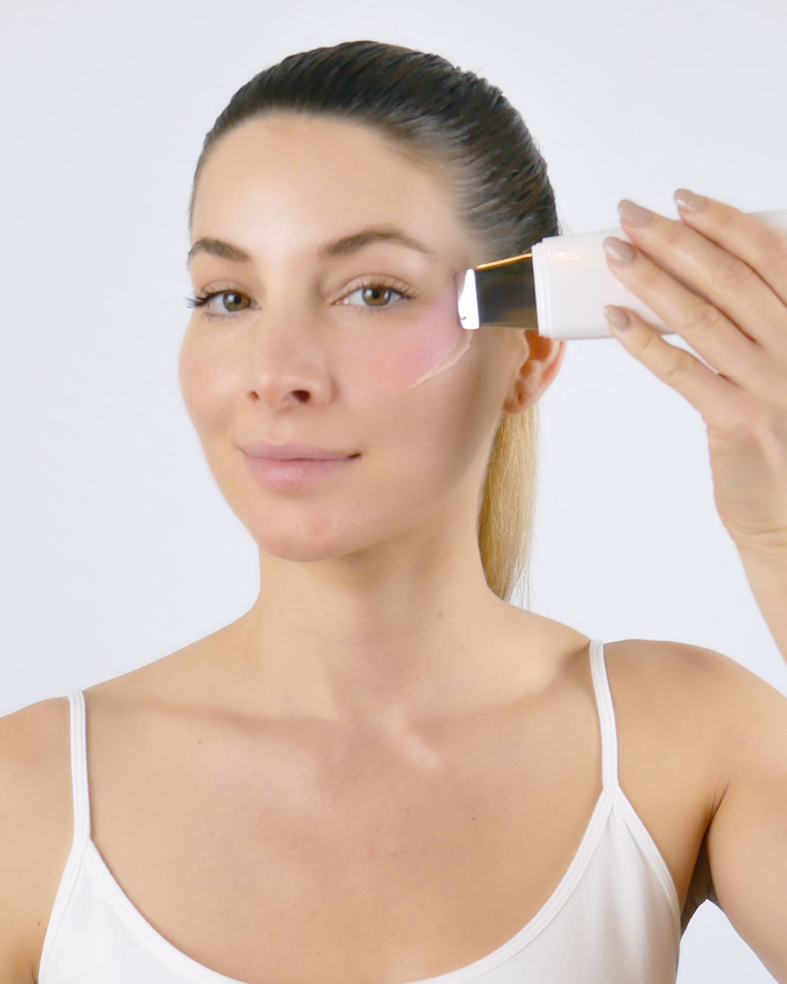 Nurse Jamie DermaScrape Ultrasonic Skin Scrubbing Tool | Neiman Marcus