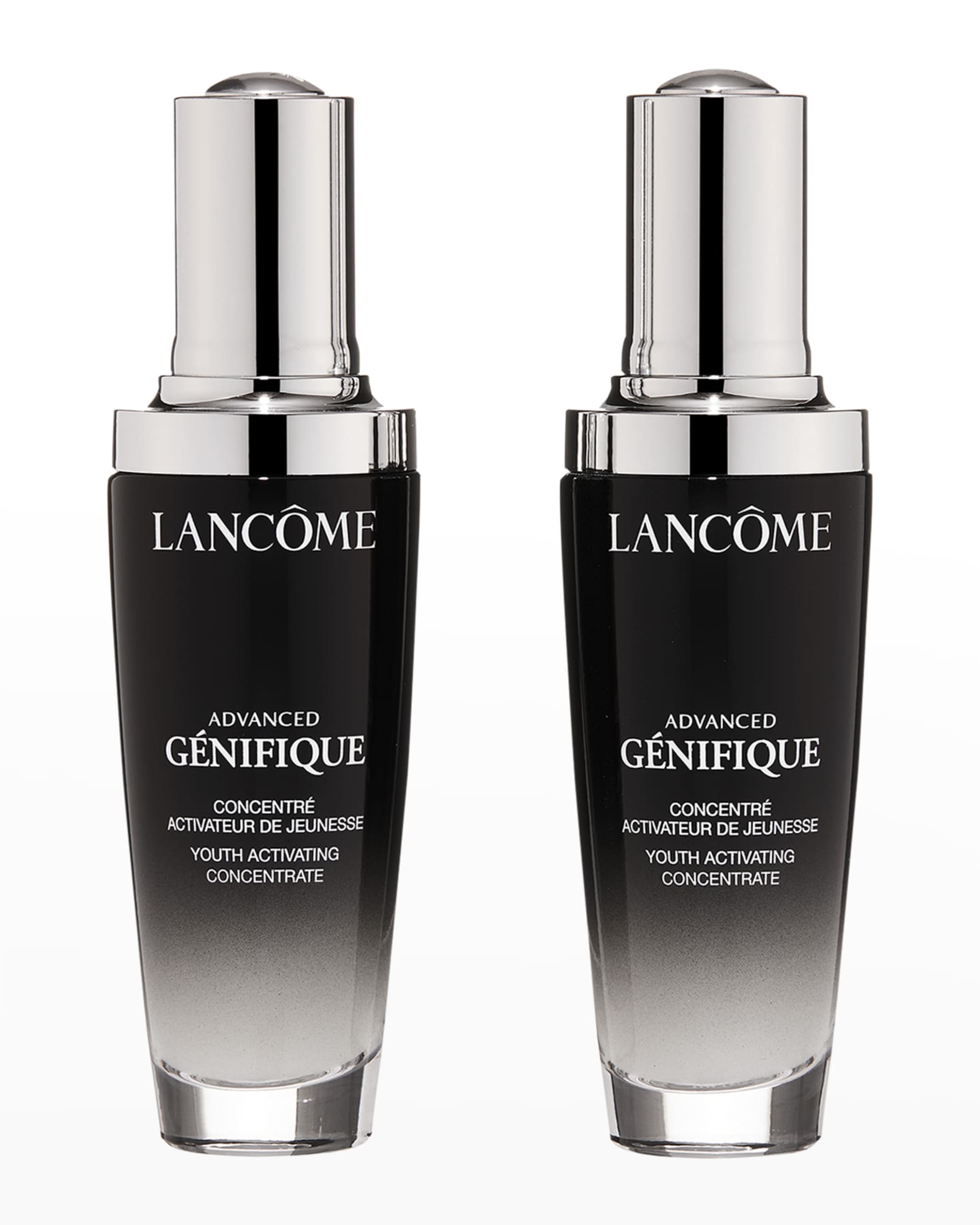 Lancome Advanced Genifique Face Serum | Neiman Marcus