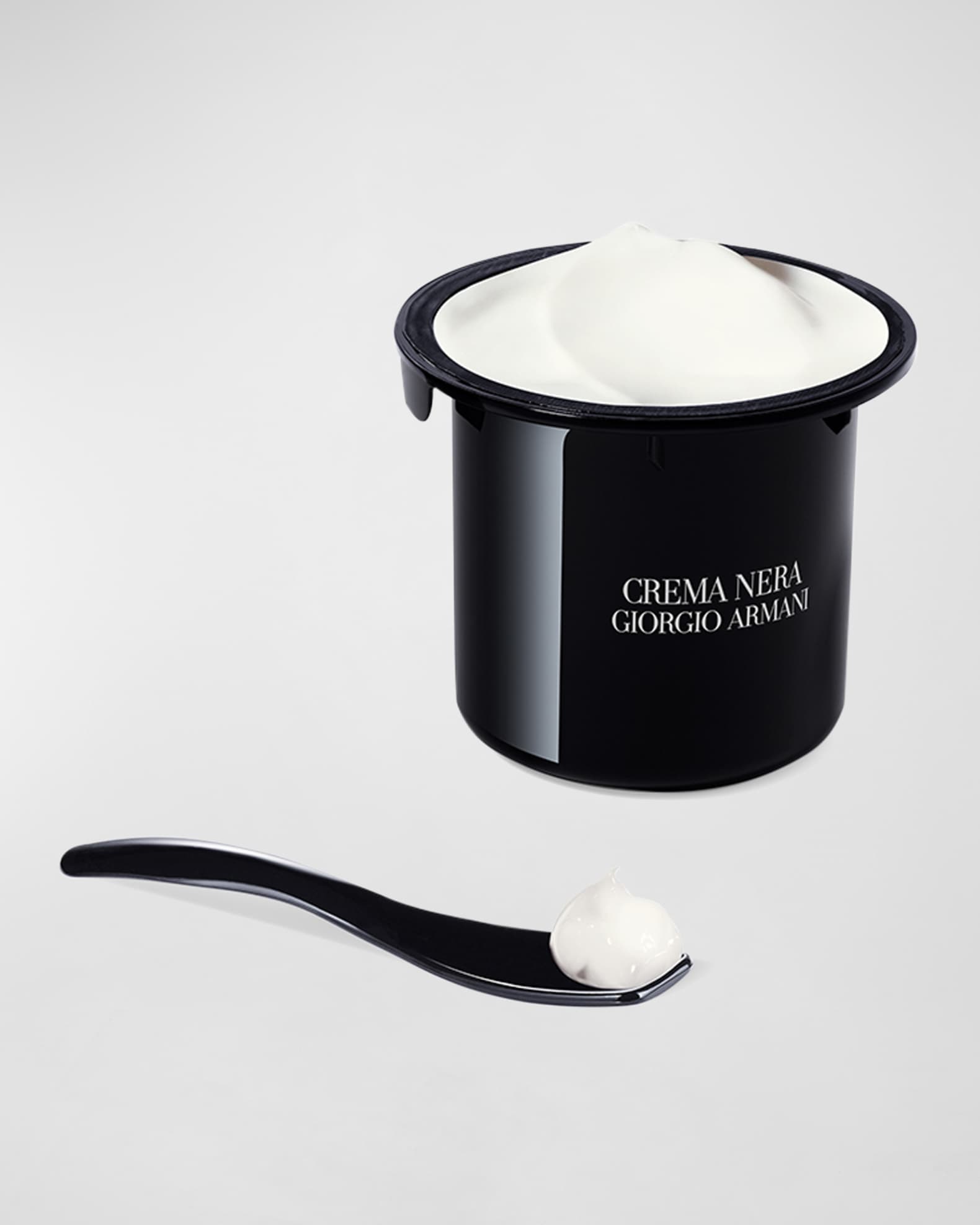 ARMANI beauty Crema Nera Extrema Supreme Cream Refill, 1.7 oz. | Neiman ...