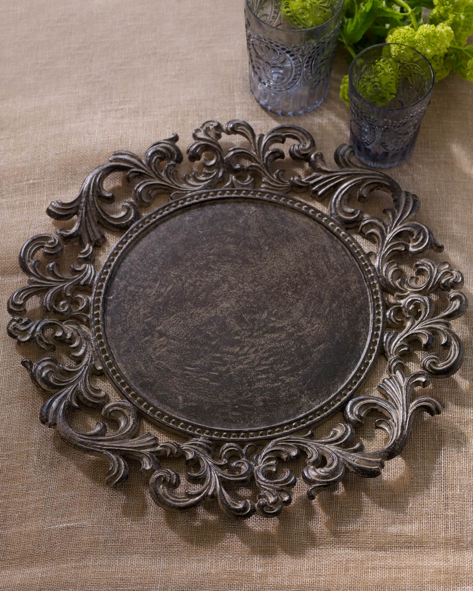 Cream Dinnerware Collection | Neiman Marcus