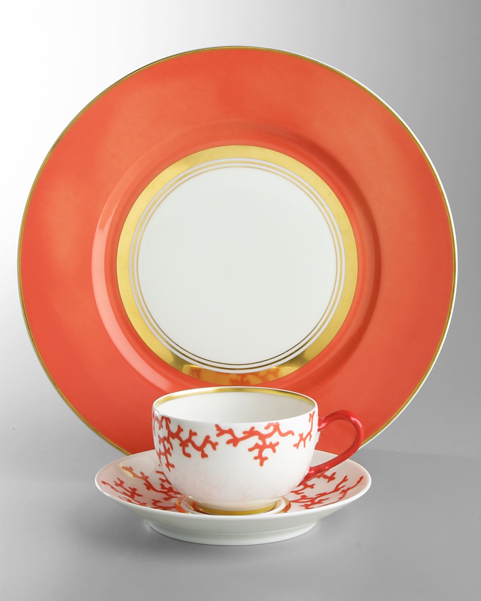 Cristobal Dinnerware Collection | Neiman Marcus