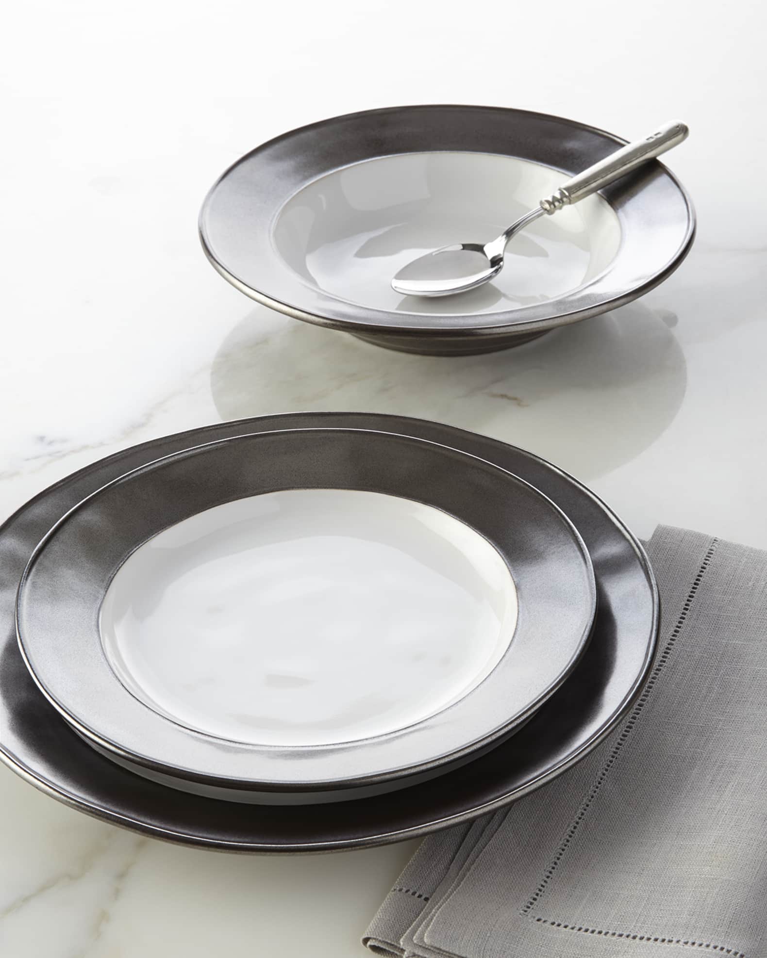 Emerson Dinnerware Collection | Neiman Marcus