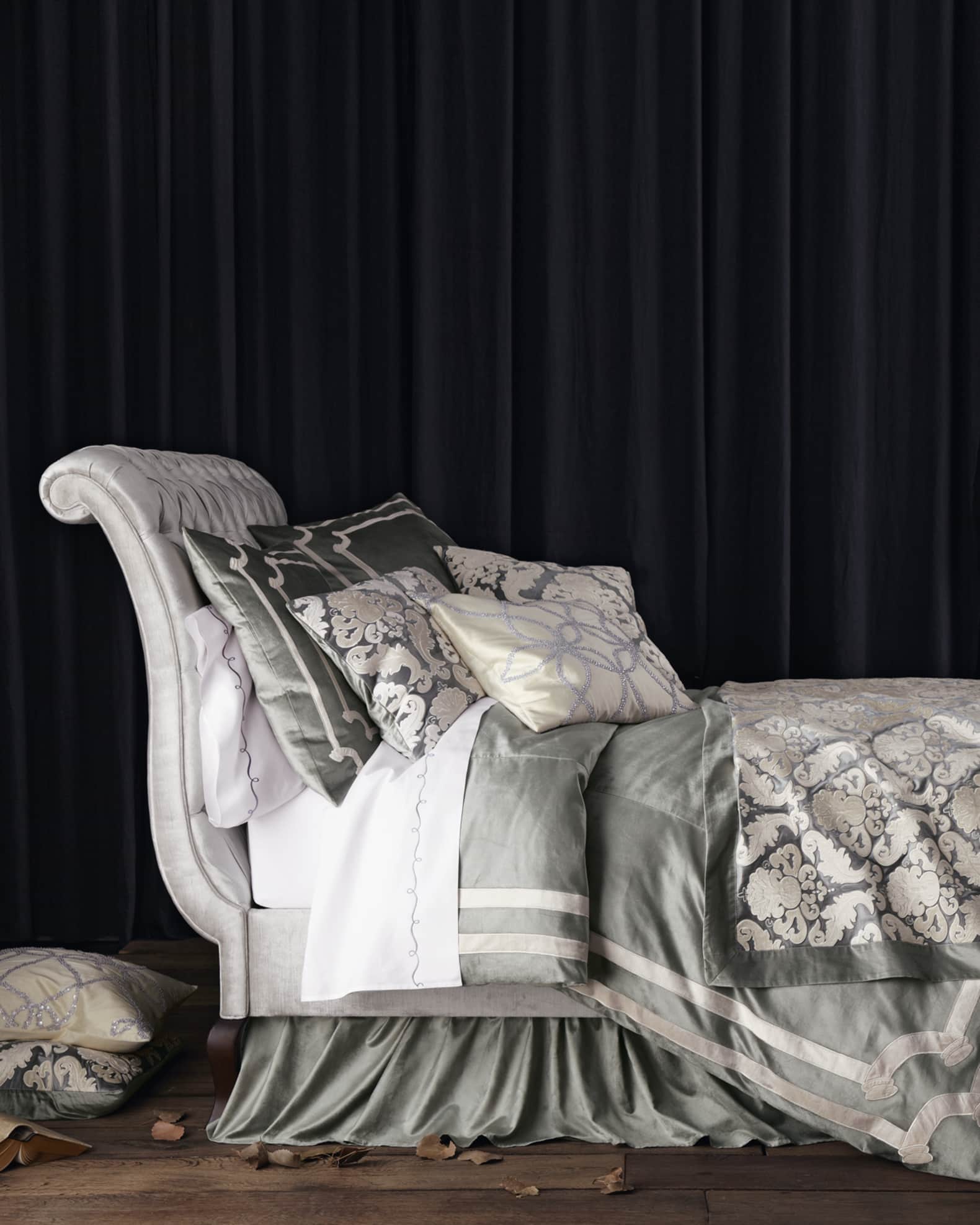 Versailles Bedding Collection | Neiman Marcus