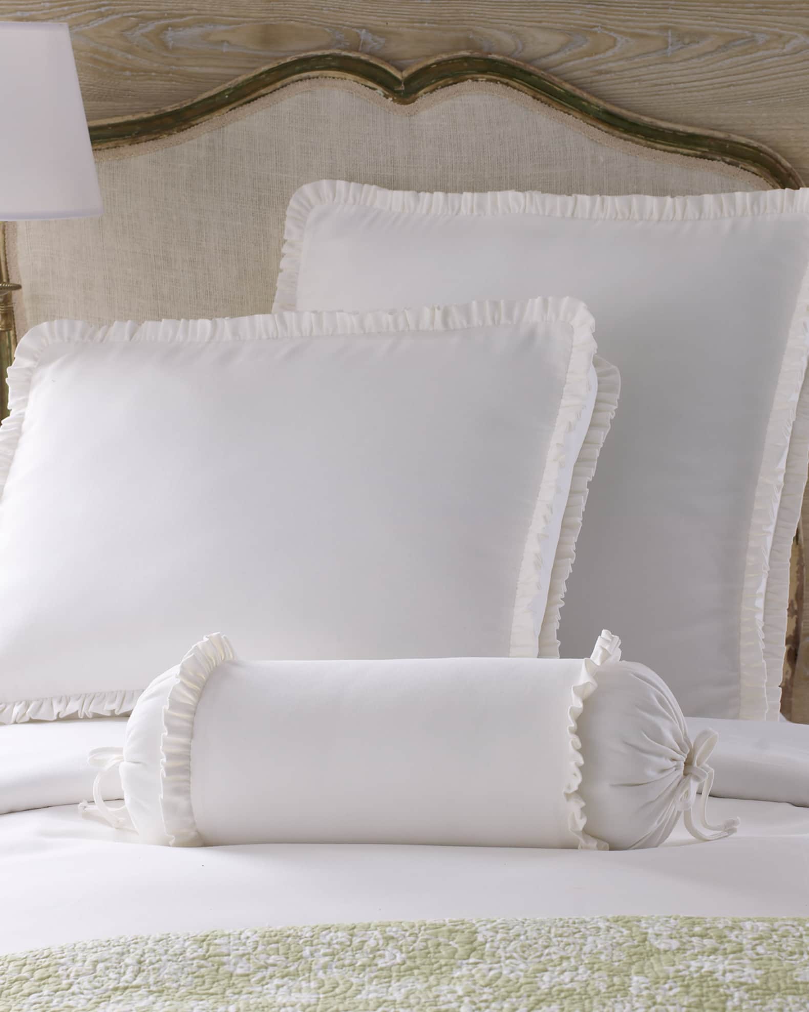 Hampton Bedding Collection | Neiman Marcus