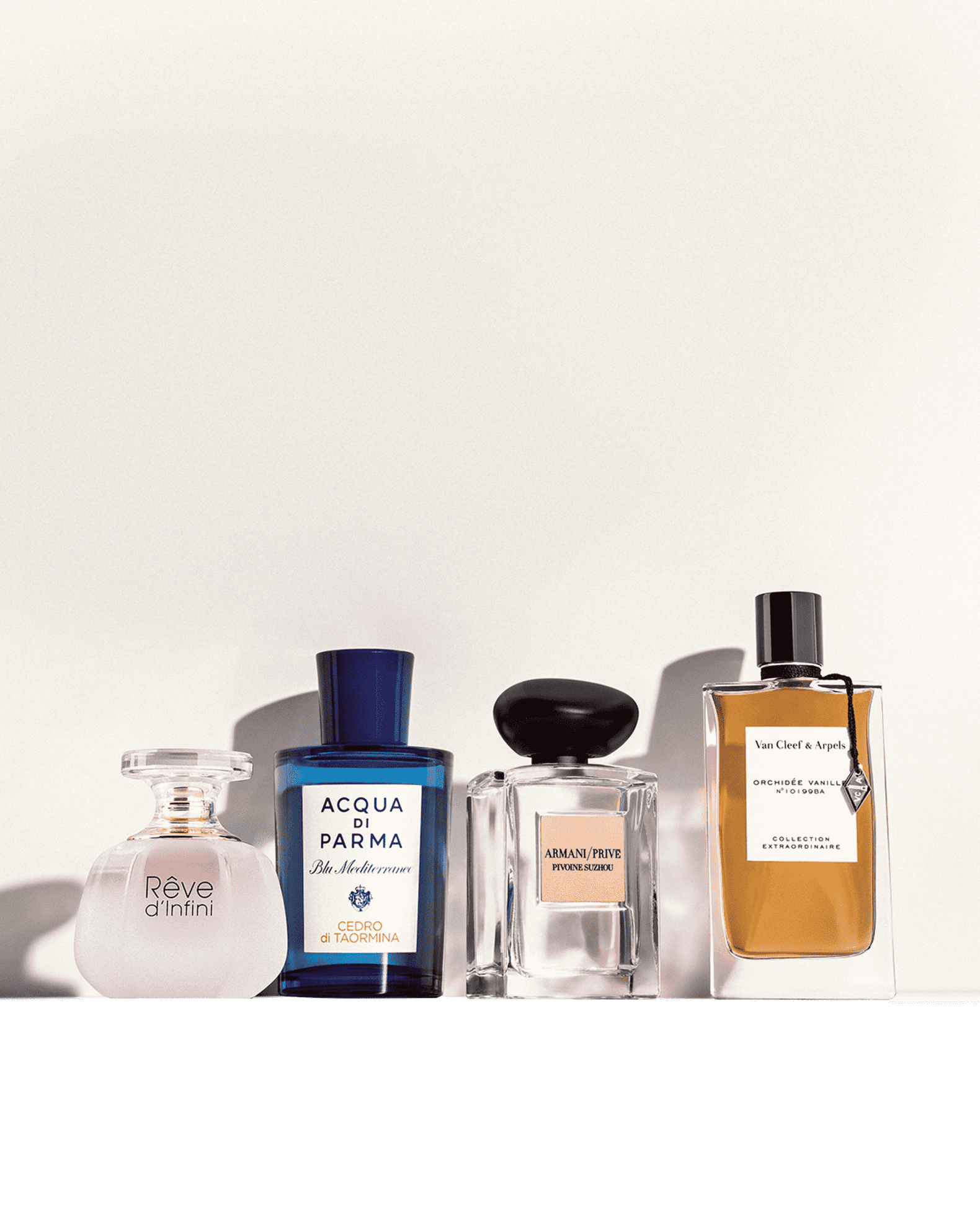 Exclusive Collection Extraordinaire Precious Oud Eau de Parfum | Neiman ...