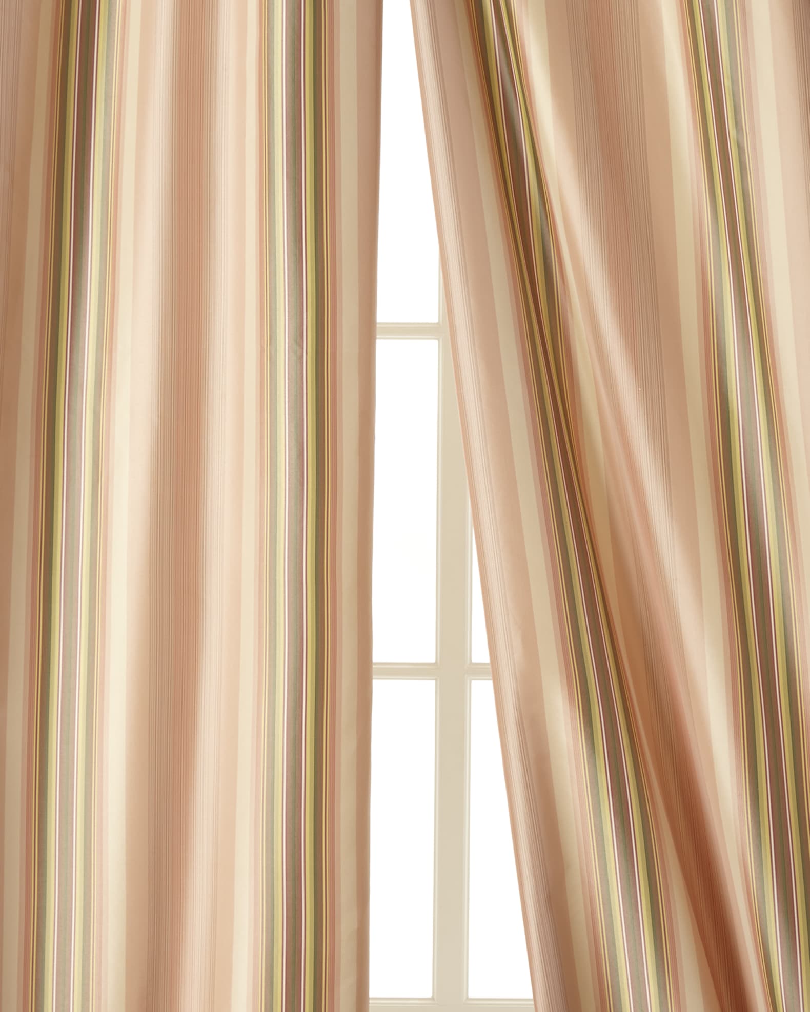 Carleton Curtains | Neiman Marcus