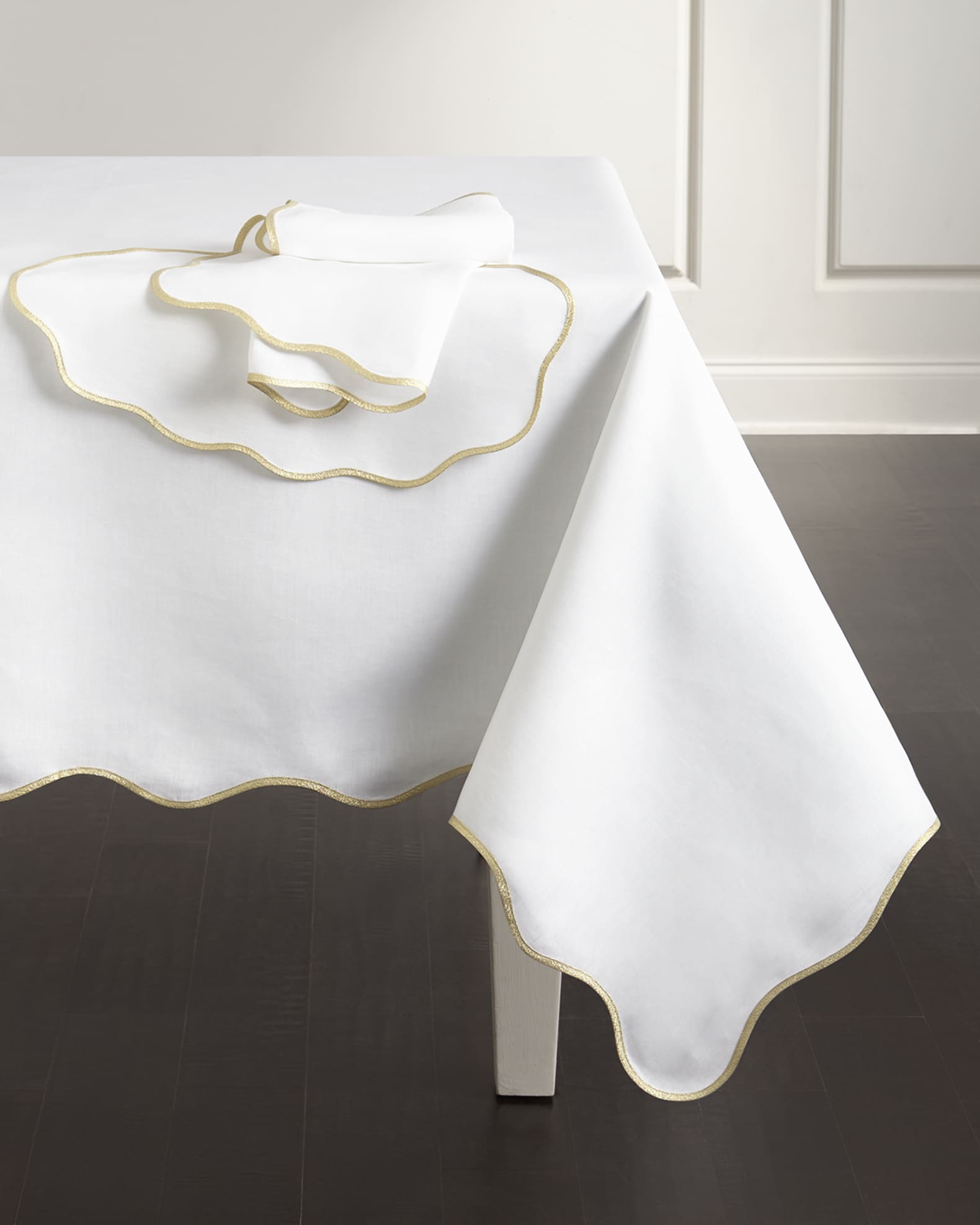 Meira Table Linens Collection | Neiman Marcus