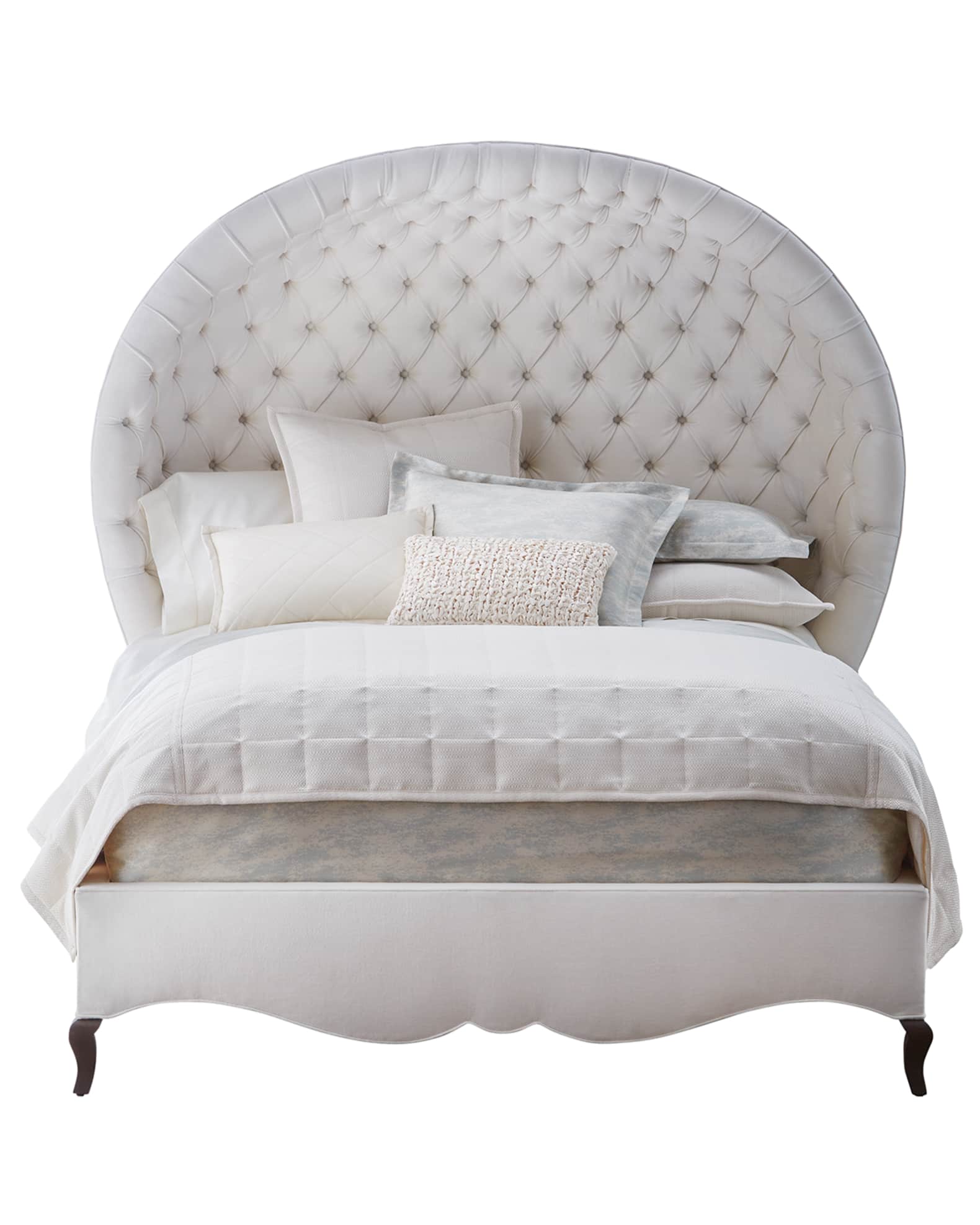 Papillion Balloon Beds | Neiman Marcus