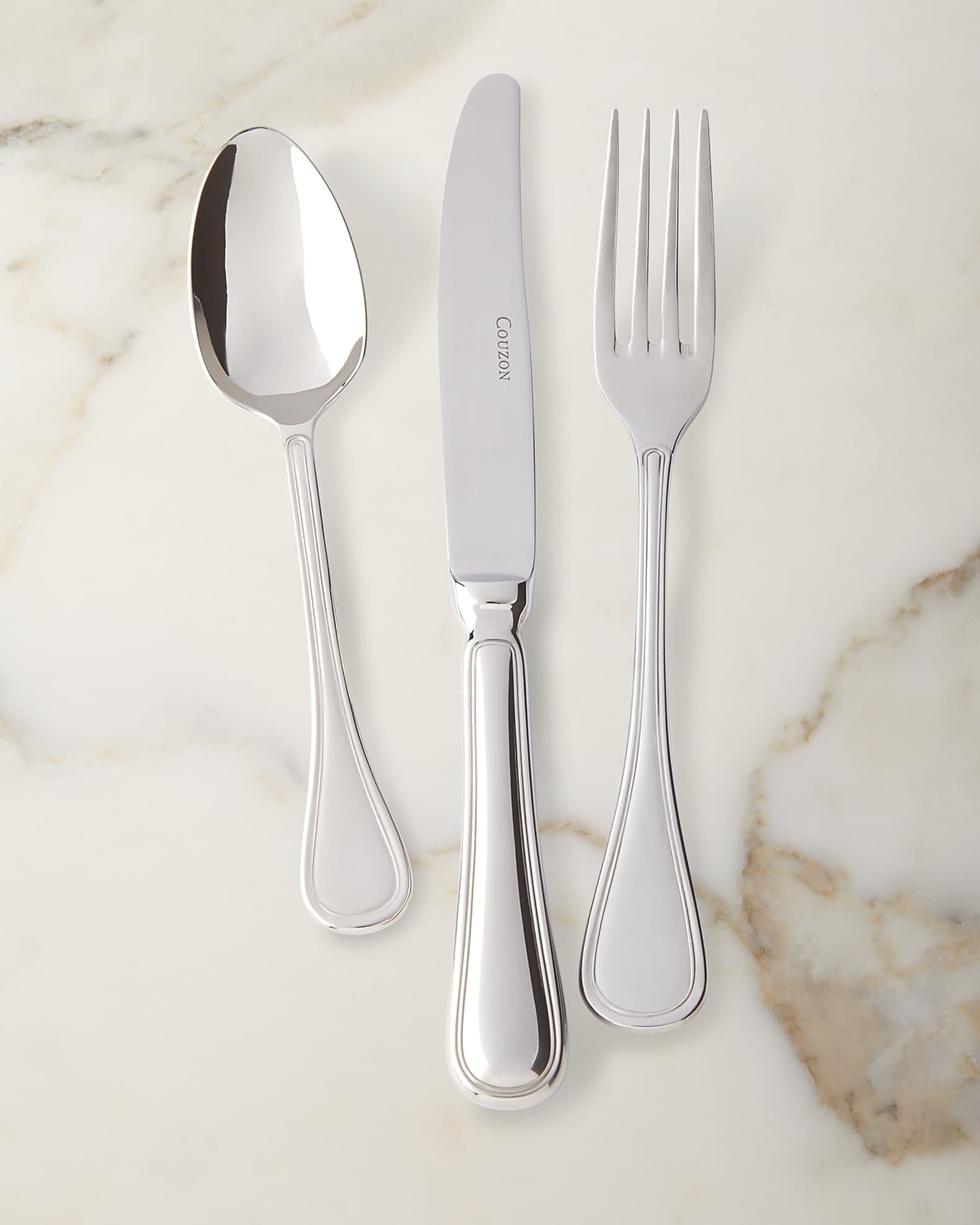 Lyrique Flatware Collection | Neiman Marcus