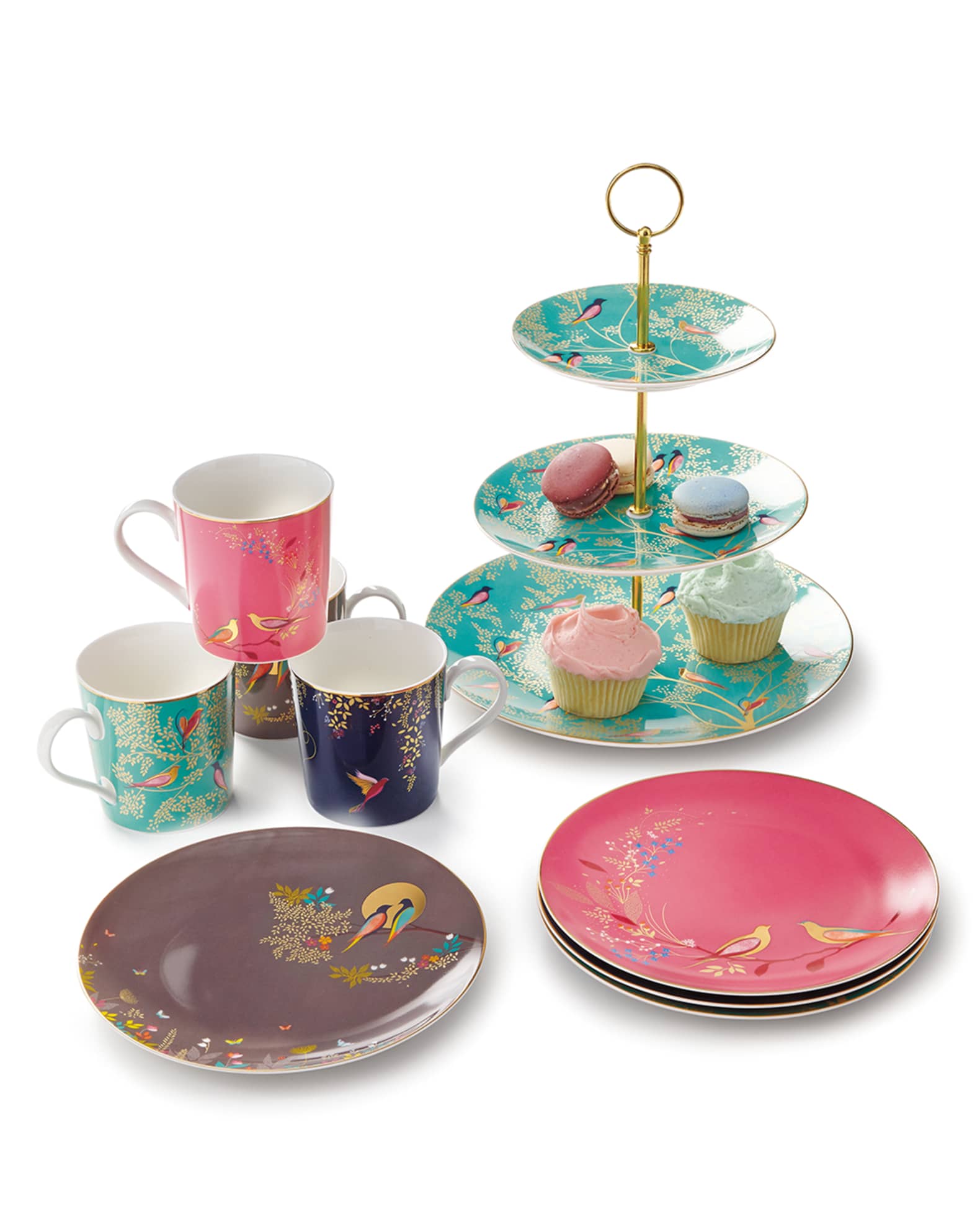 Sara Miller Tableware | Neiman Marcus