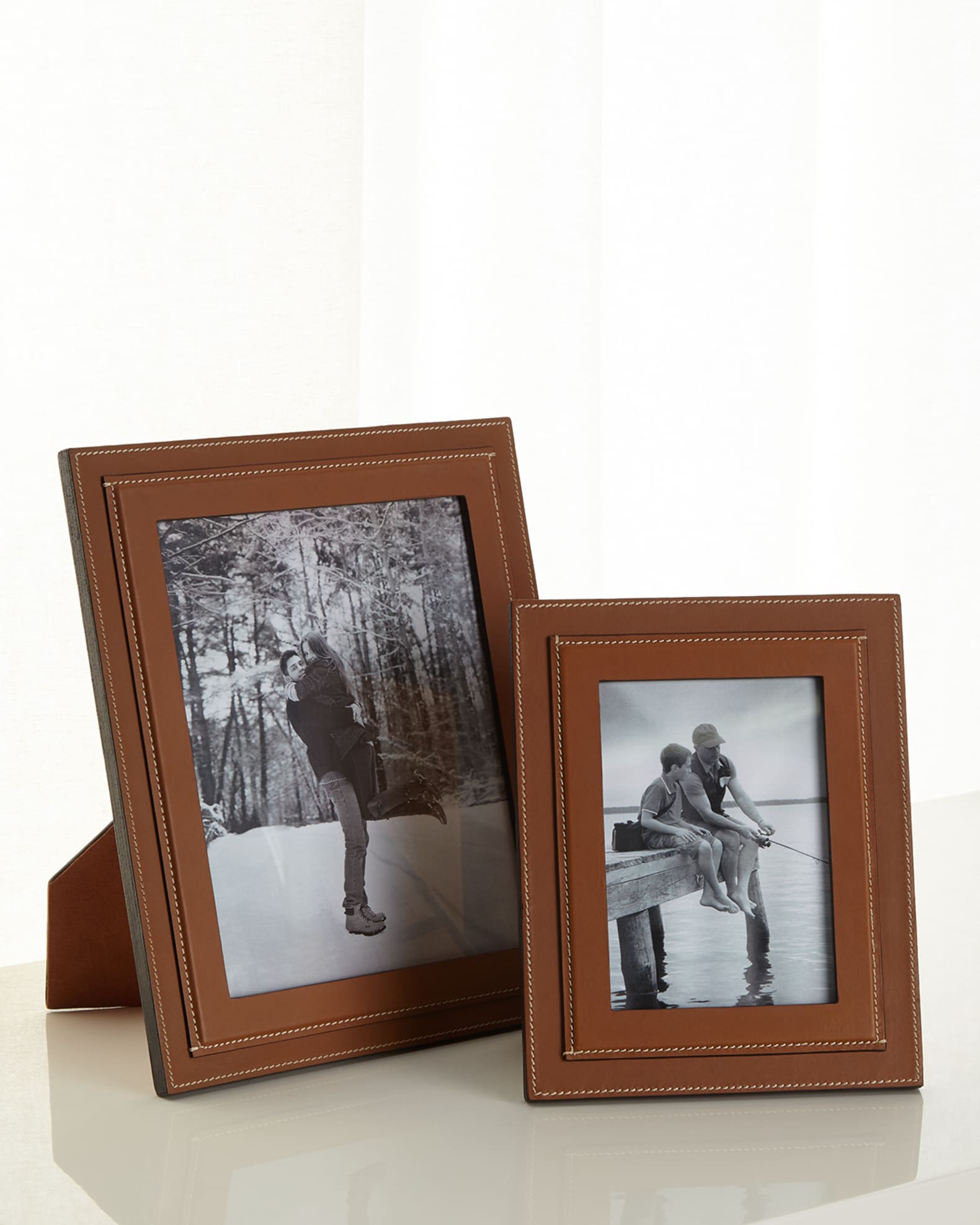 Brennan Frames | Neiman Marcus