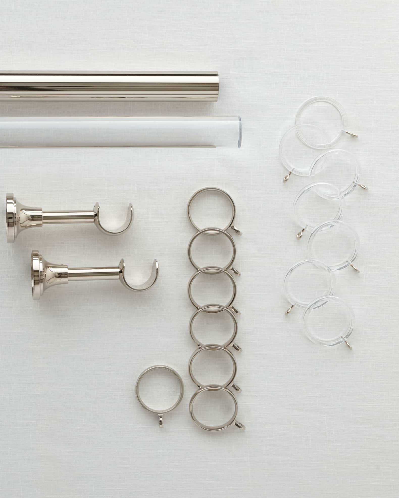 Vault Window Accessories Collection | Neiman Marcus