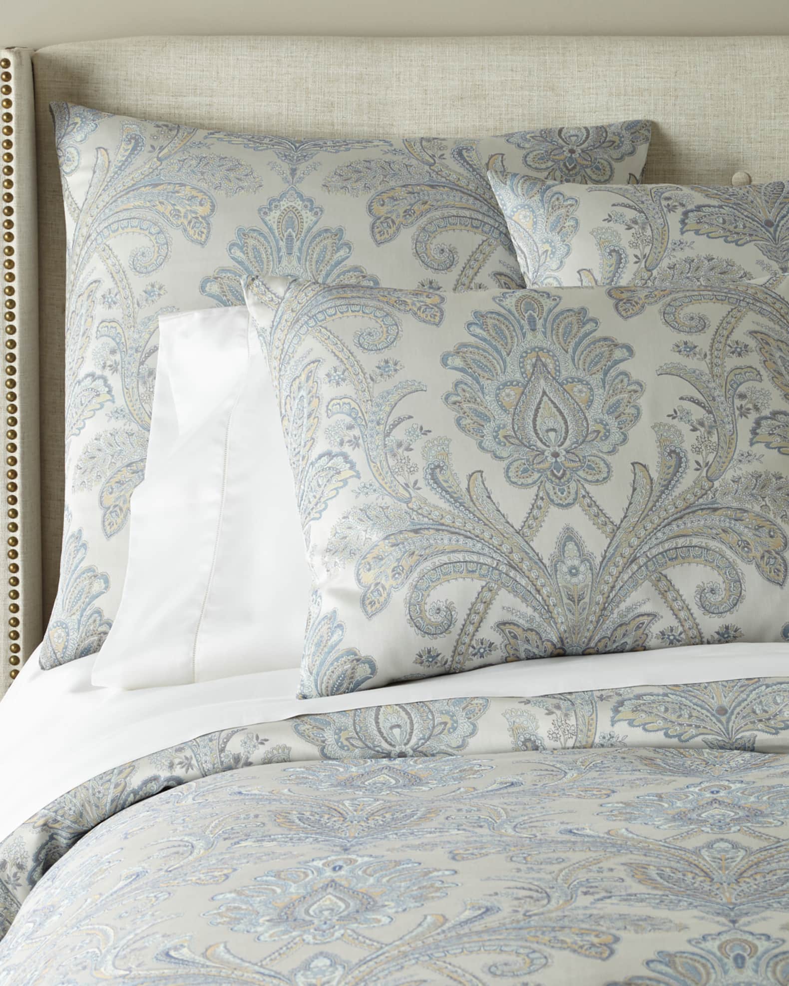 Rajasthan Bedding Collection | Neiman Marcus