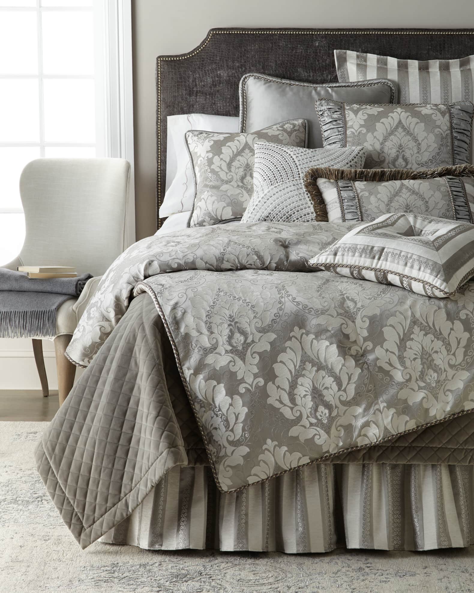 Provence Bedding Collection | Neiman Marcus