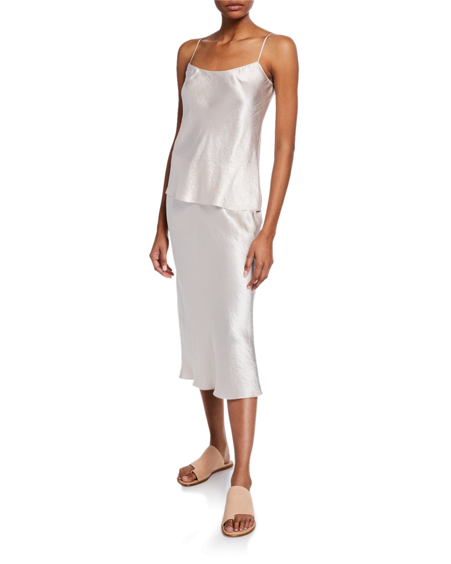 Satin Collection | Neiman Marcus