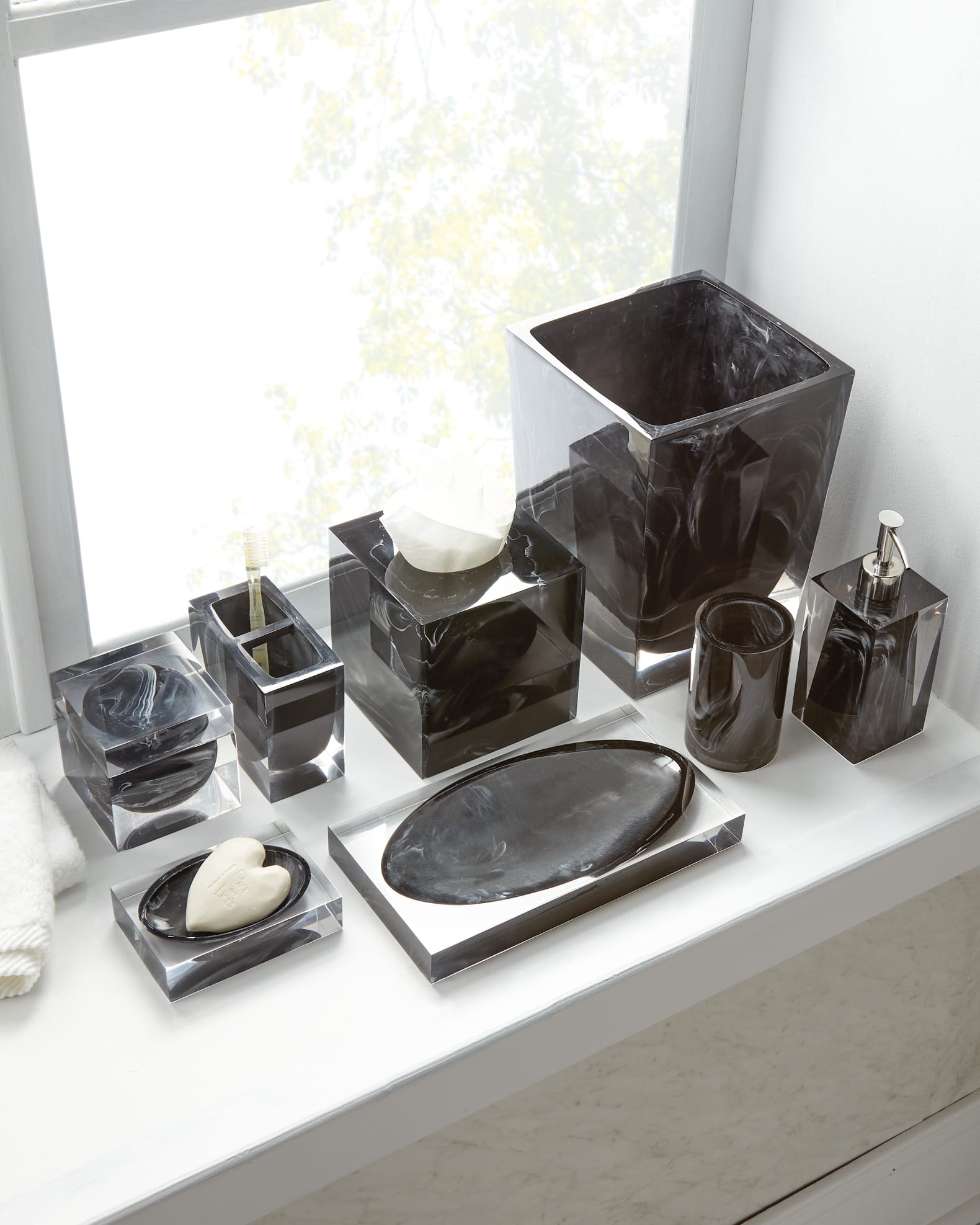 Ducale Bath Accessories Collection | Neiman Marcus