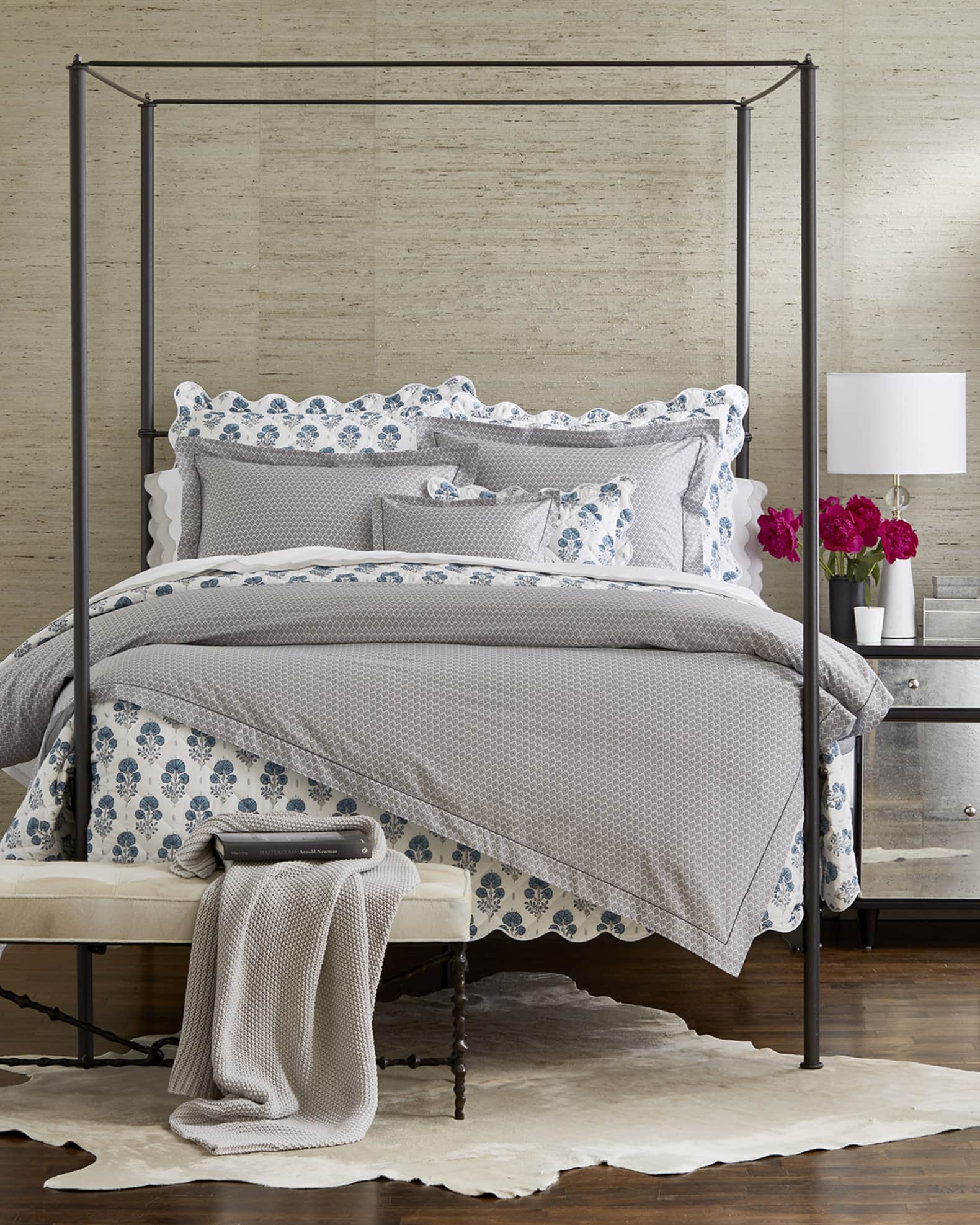 Georgia Bedding Collection | Neiman Marcus