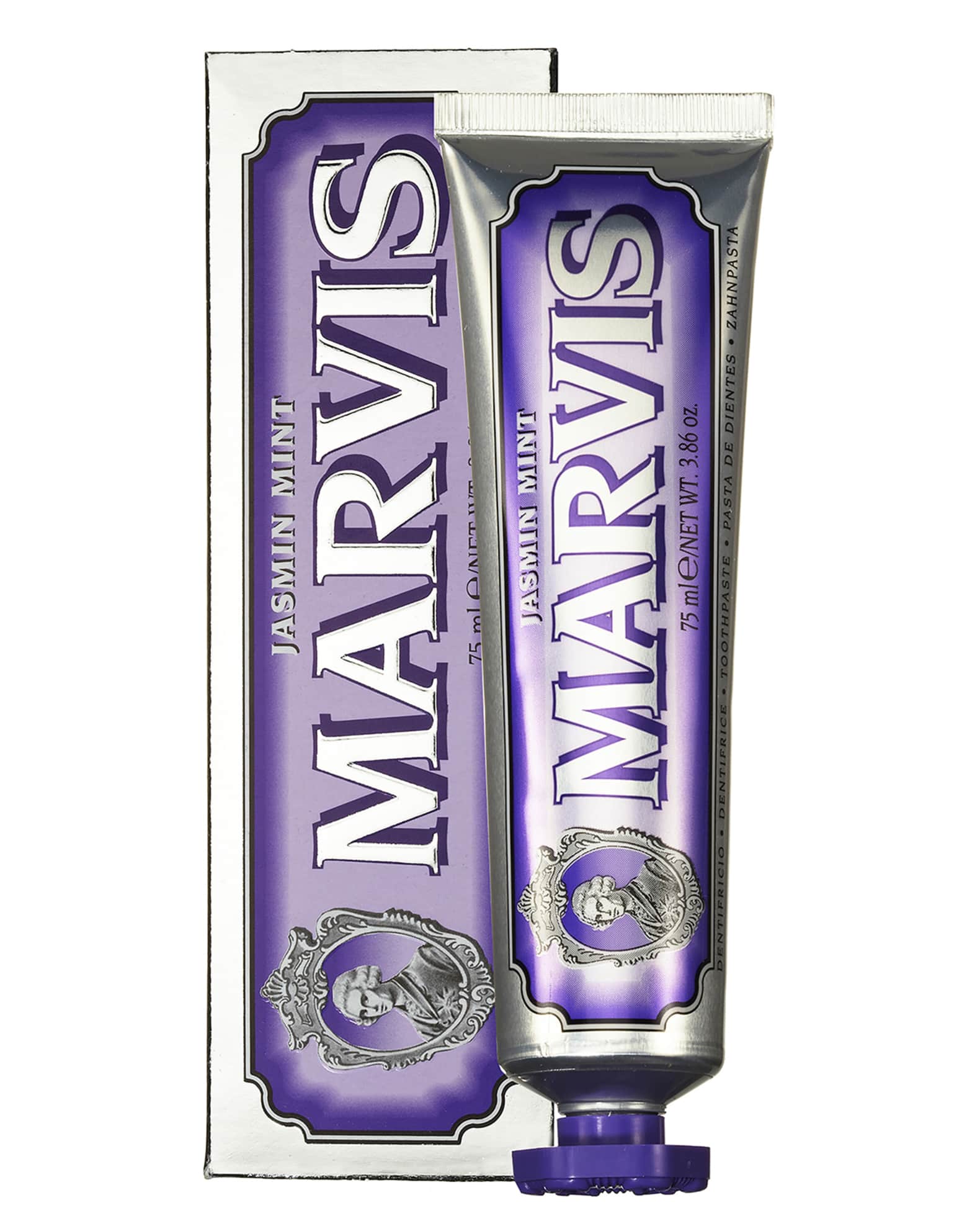 Jasmine Mint Toothpastes | Neiman Marcus