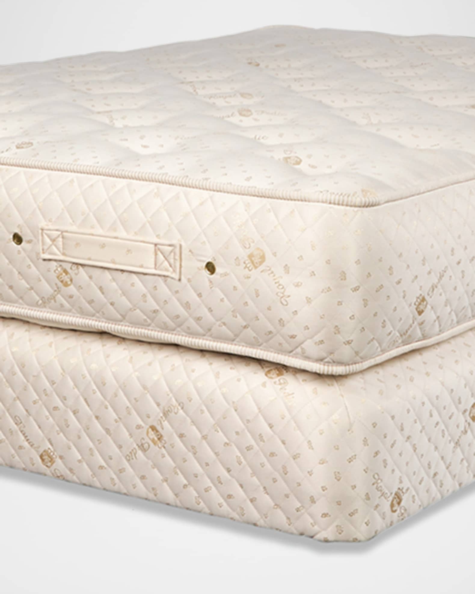 Dream Spring Ultimate Firm Mattresses | Neiman Marcus