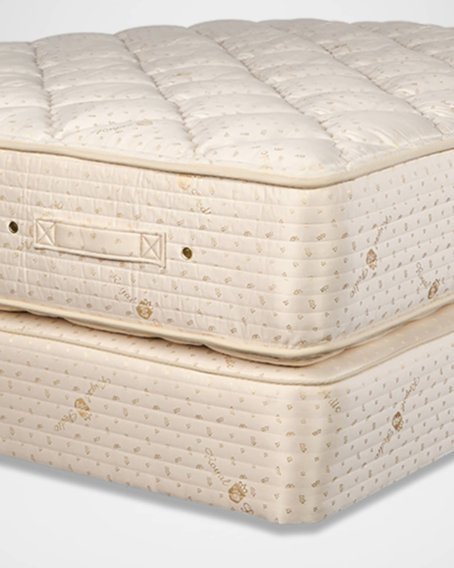 Dream Spring Classic Plush Mattresses | Neiman Marcus