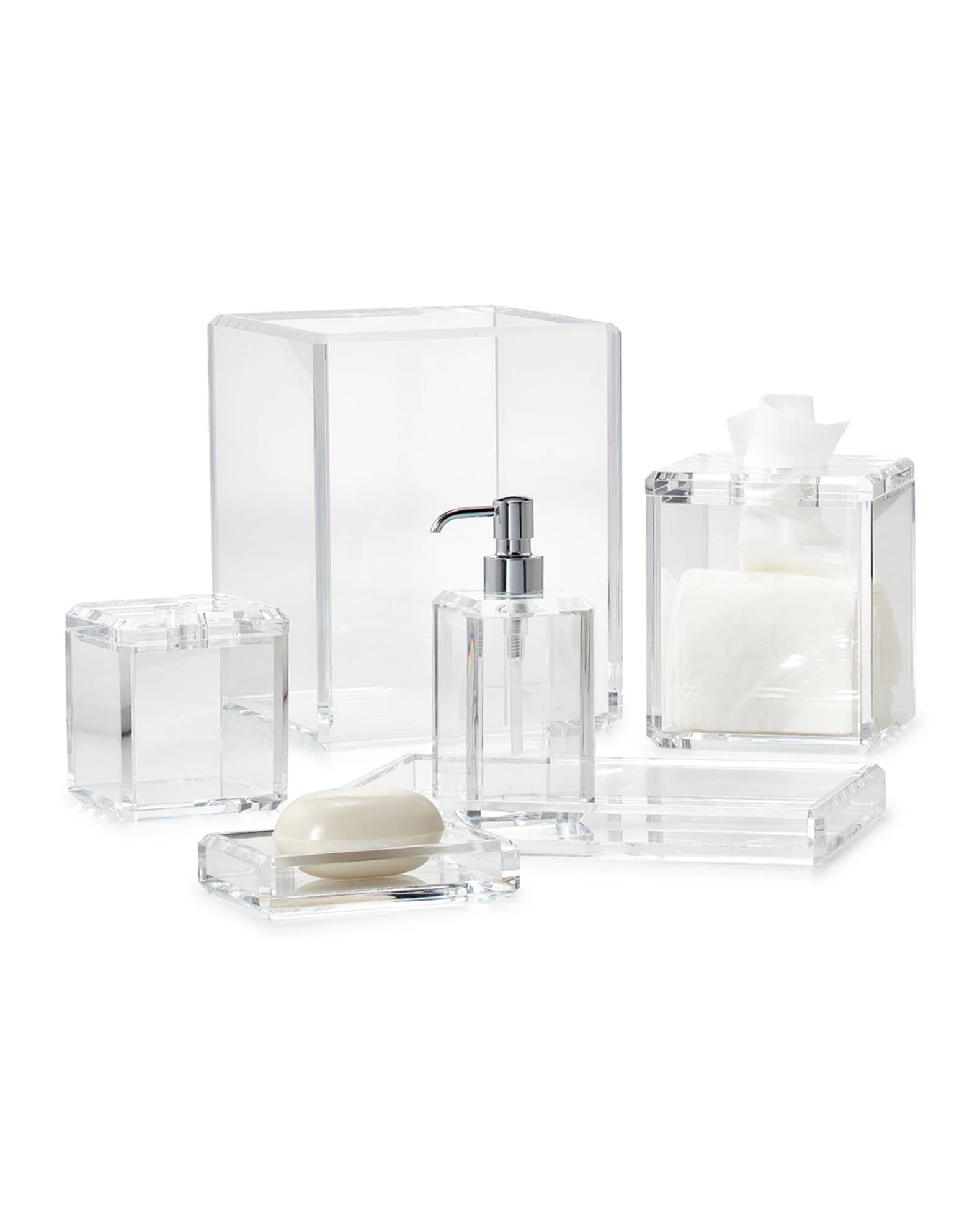 Specter Pump Dispenser and Matching Items | Neiman Marcus