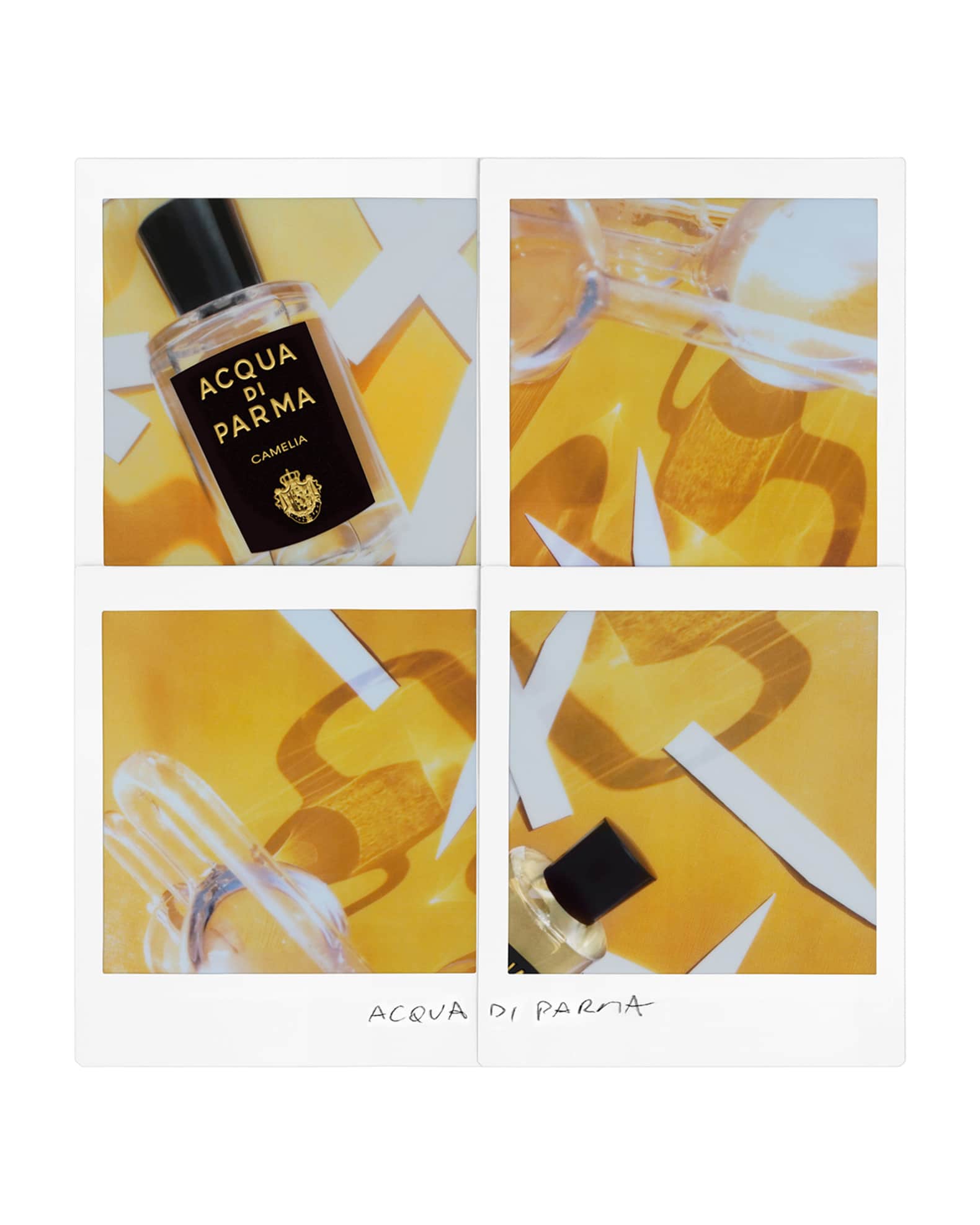 Camelia Eau De Parfum Collection | Neiman Marcus