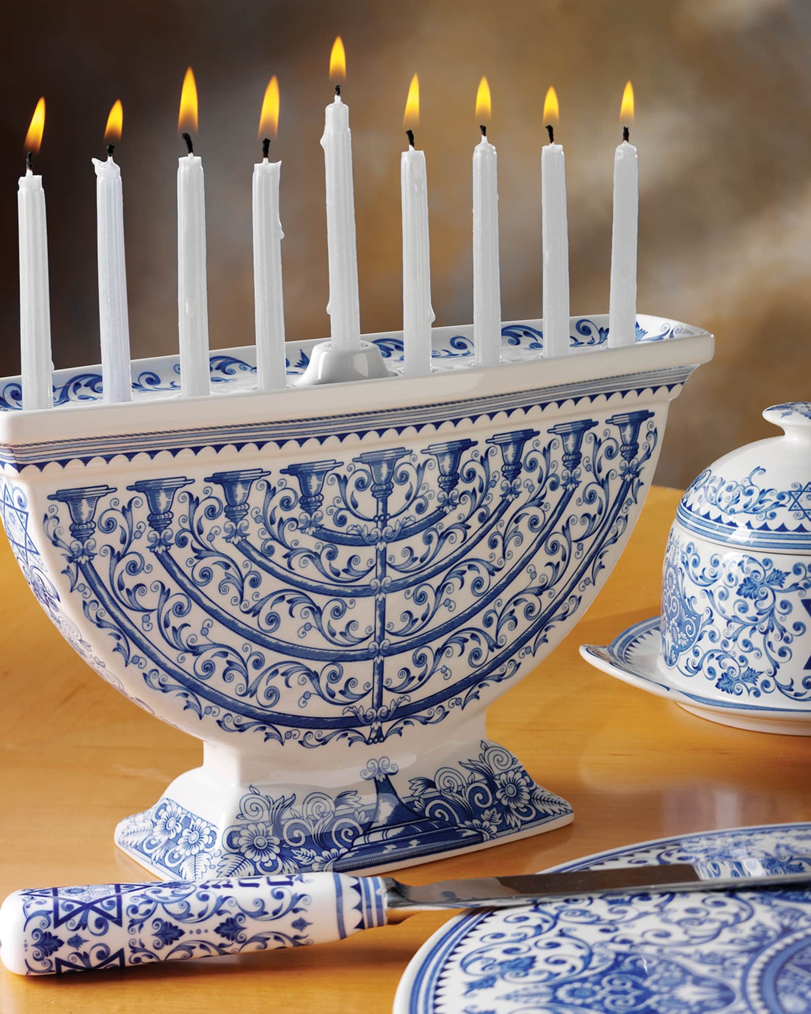 Judaica Collection | Neiman Marcus