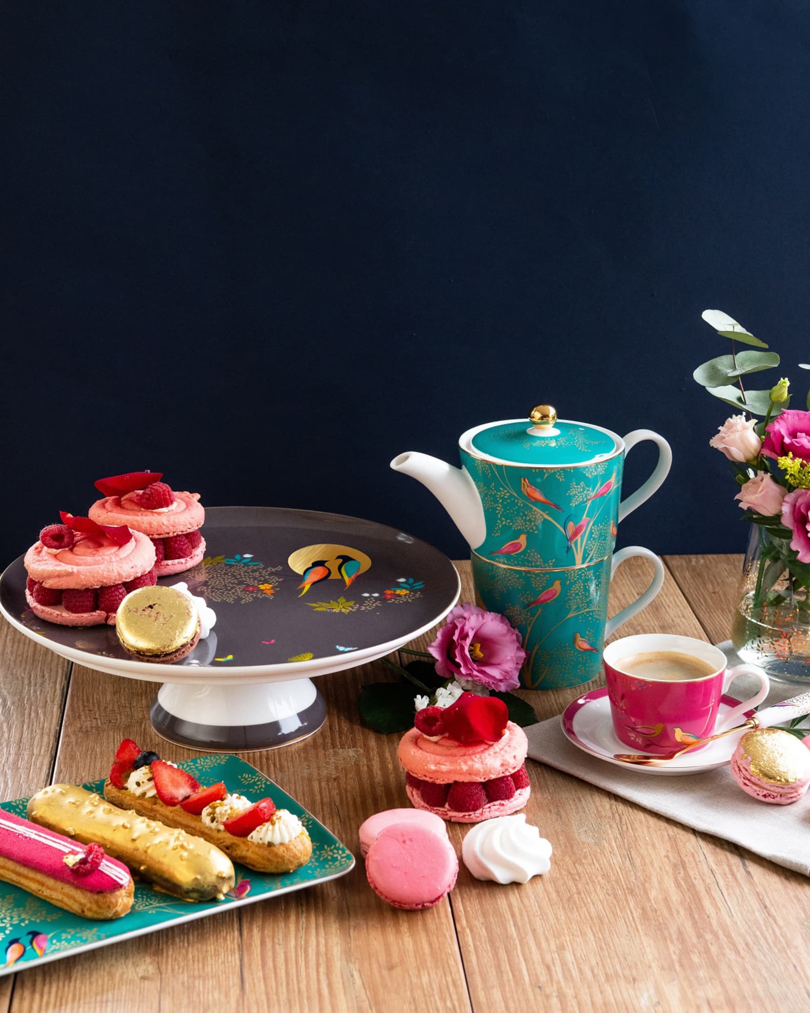 Chelsea Dinnerware Collection | Neiman Marcus