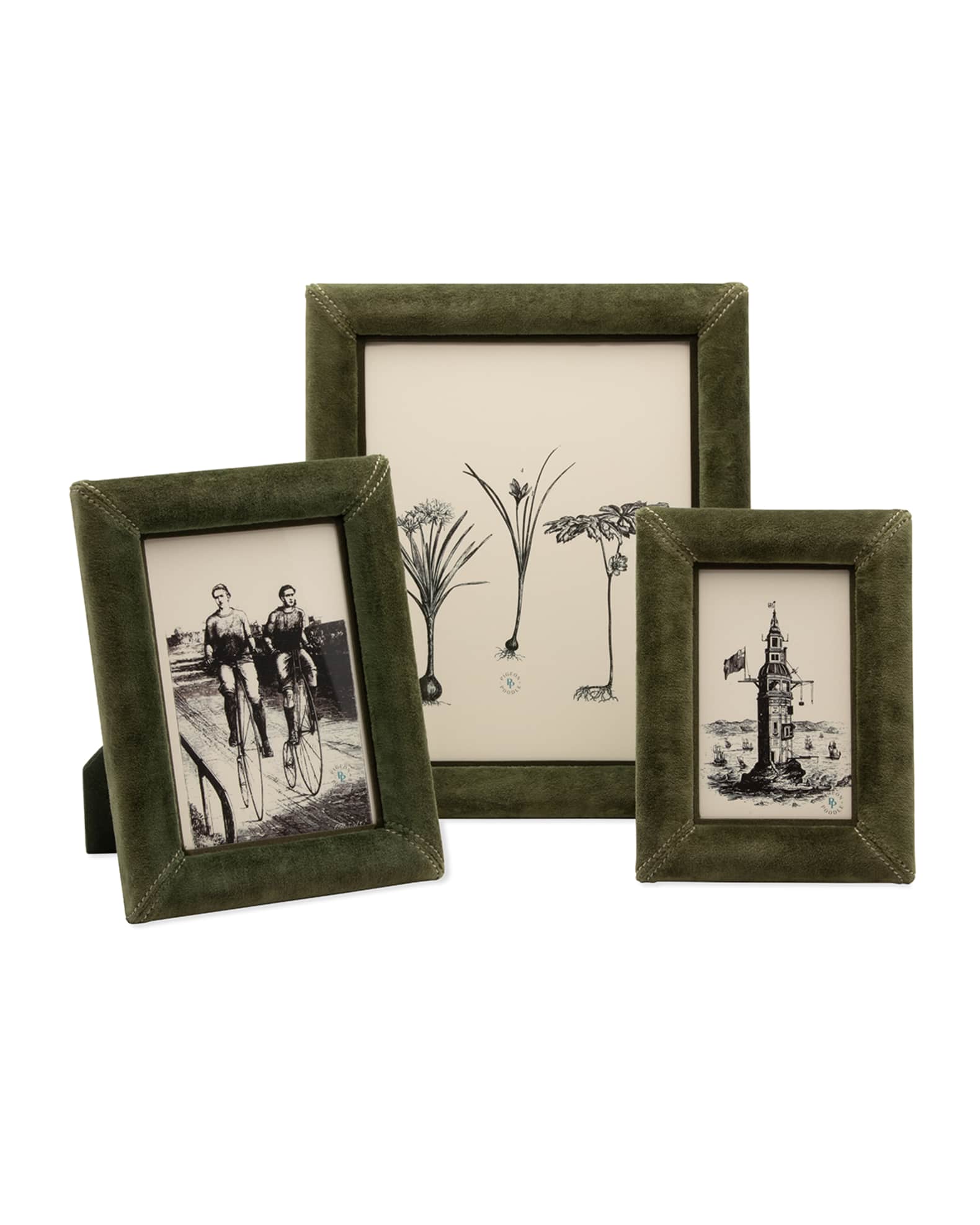 Juneau Picture Frames | Neiman Marcus